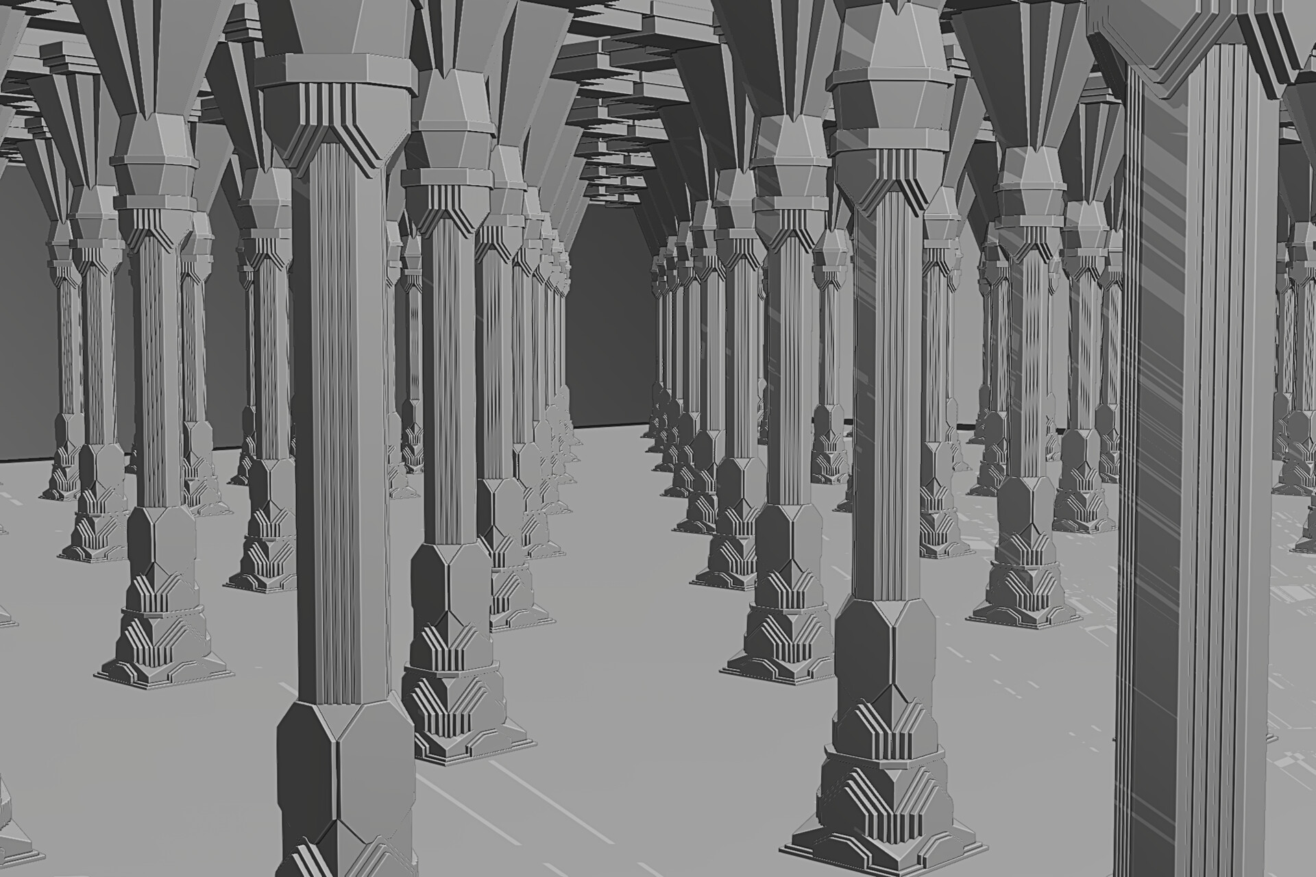 Minecraft Mines Of Moria