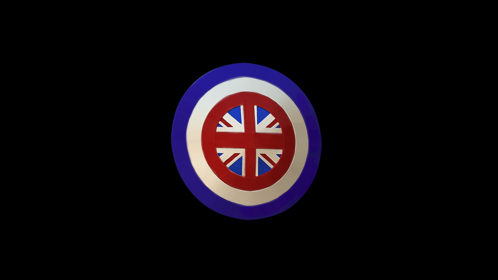 ArtStation - Captain Carter