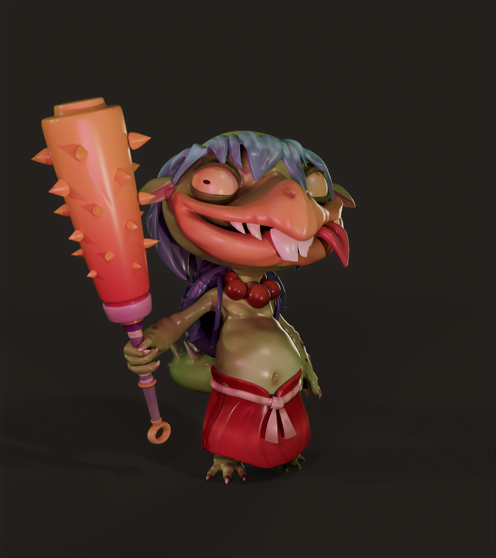 ArtStation - Stupid Kappa