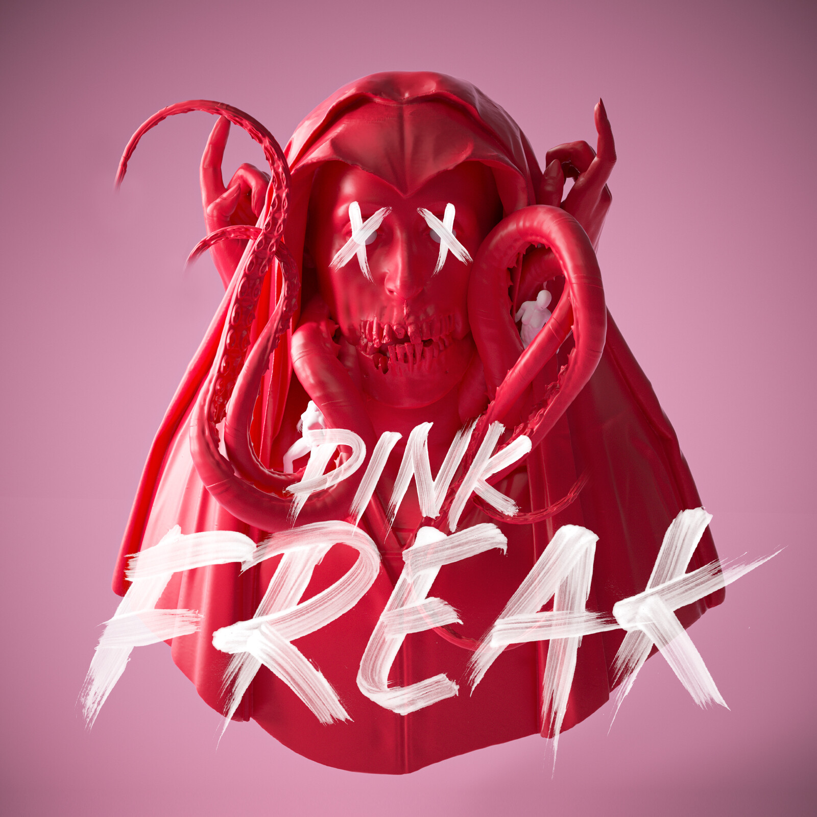 RITUAL - PINK FREAK