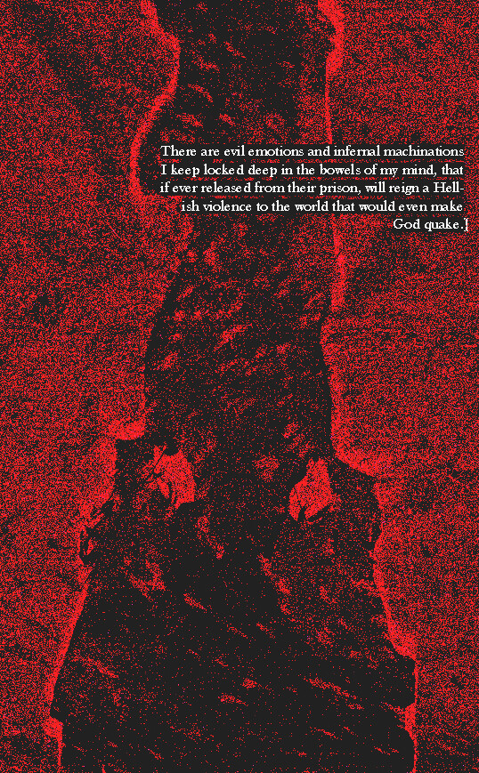 ArtStation - Emotional Distress II