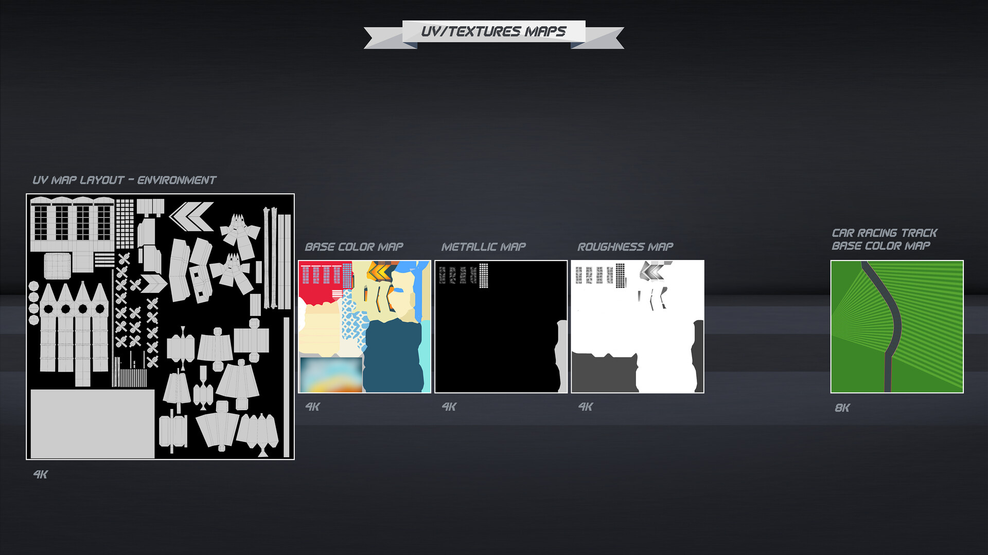 Adriano (Dryss) Oushiro - Aston Martin V8 Vantage - Horizon Chase fanart