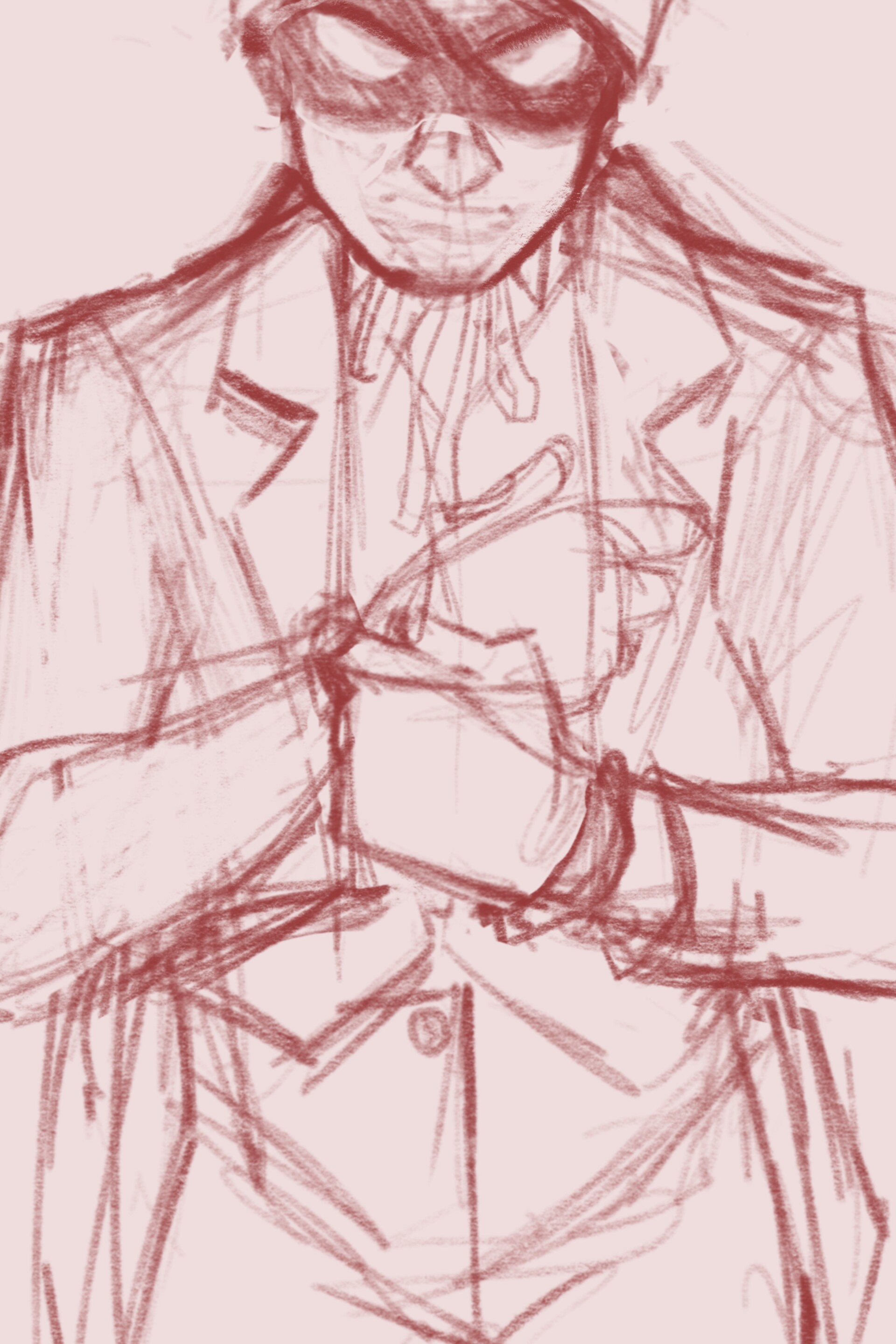 ArtStation - Sleight cover