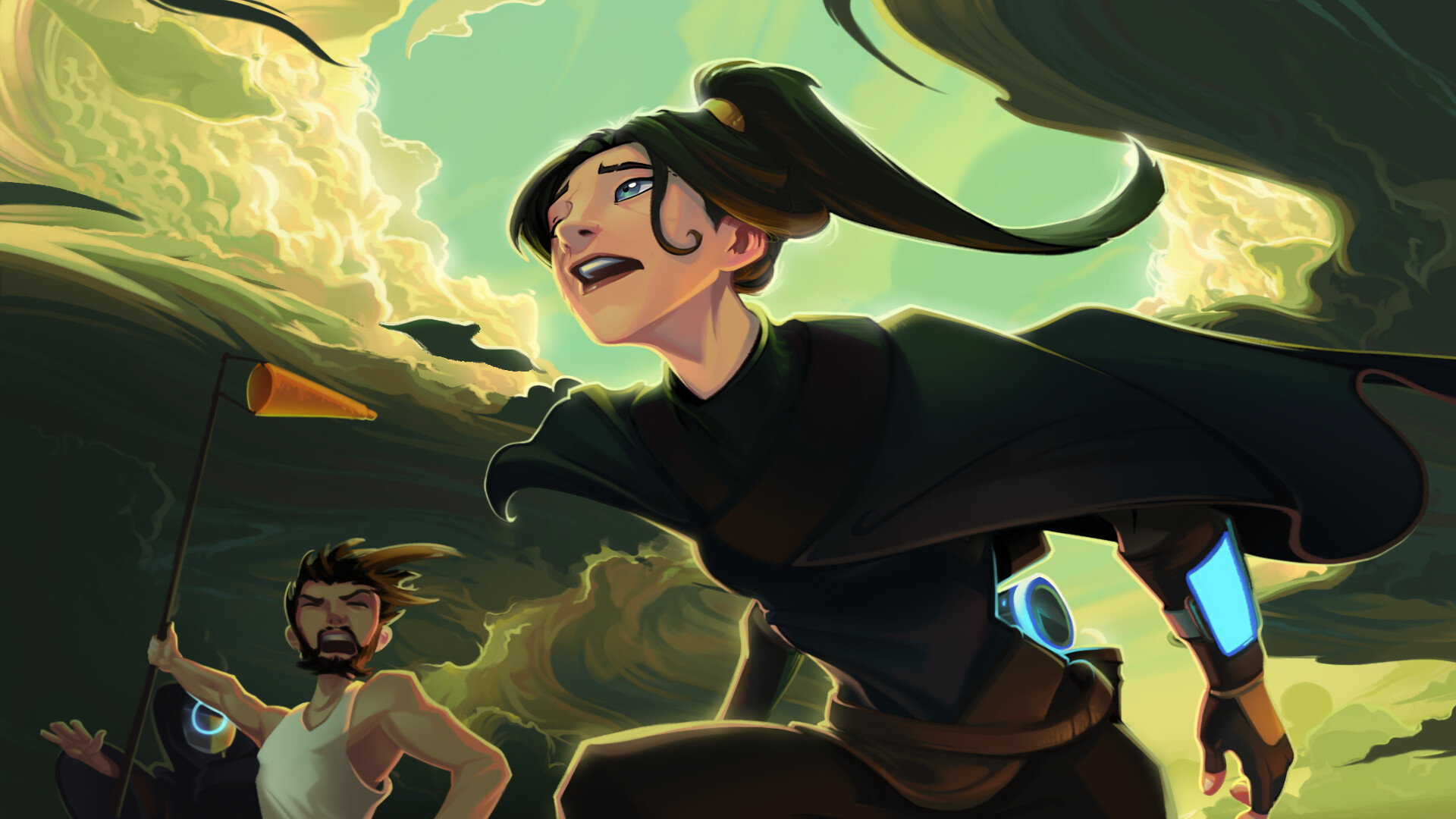 ArtStation - Impending