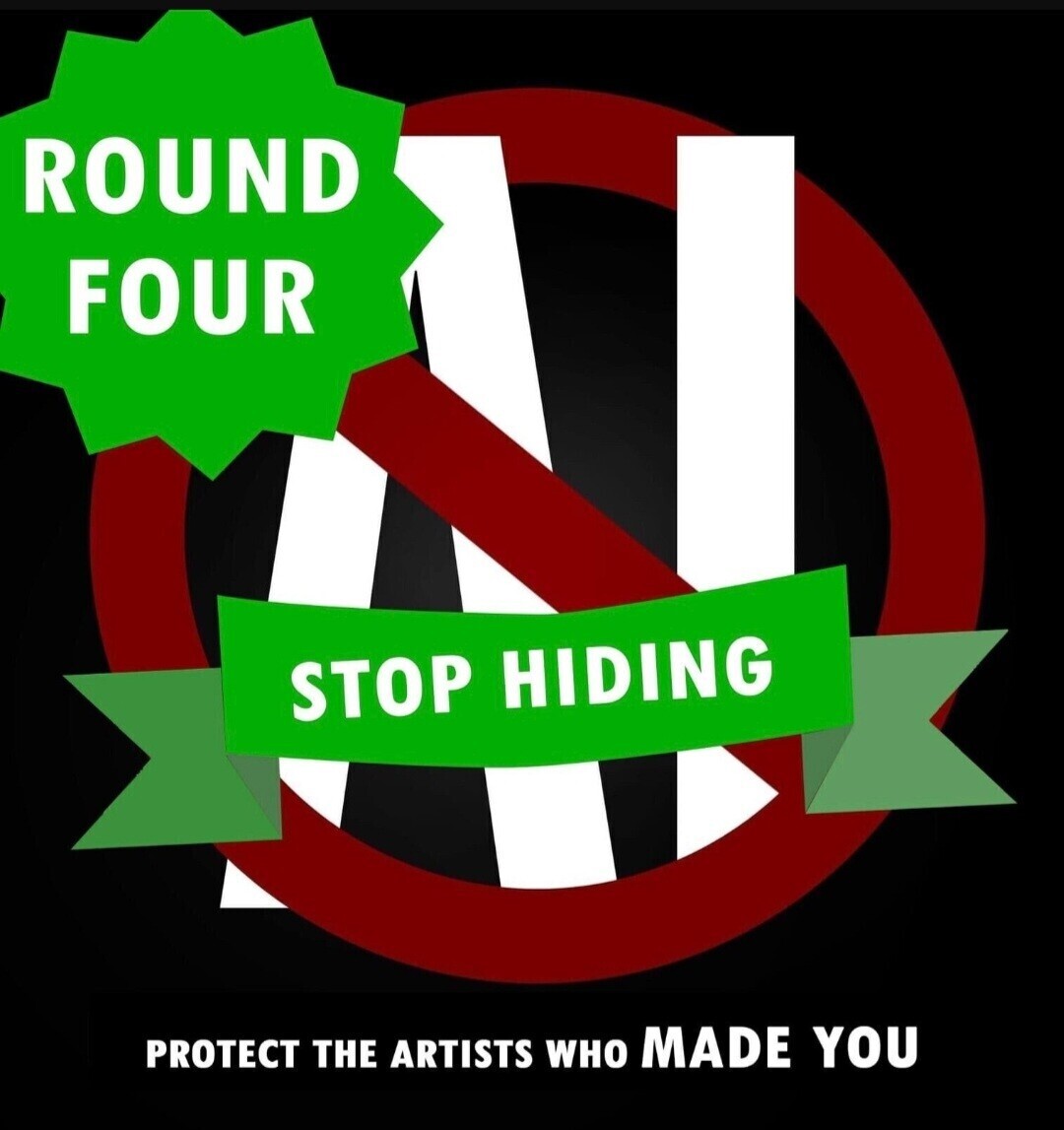 ArtStation - Round 4