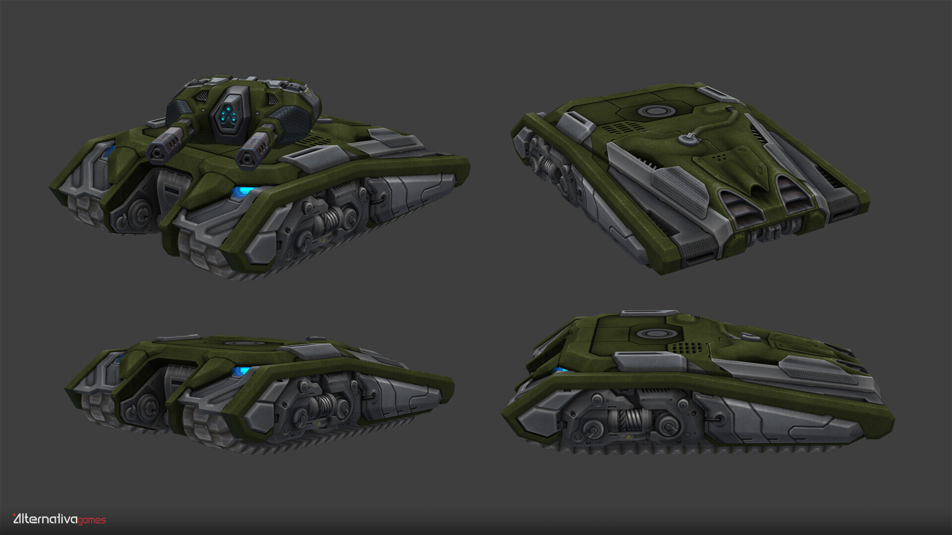 ArtStation - Mammoth HD