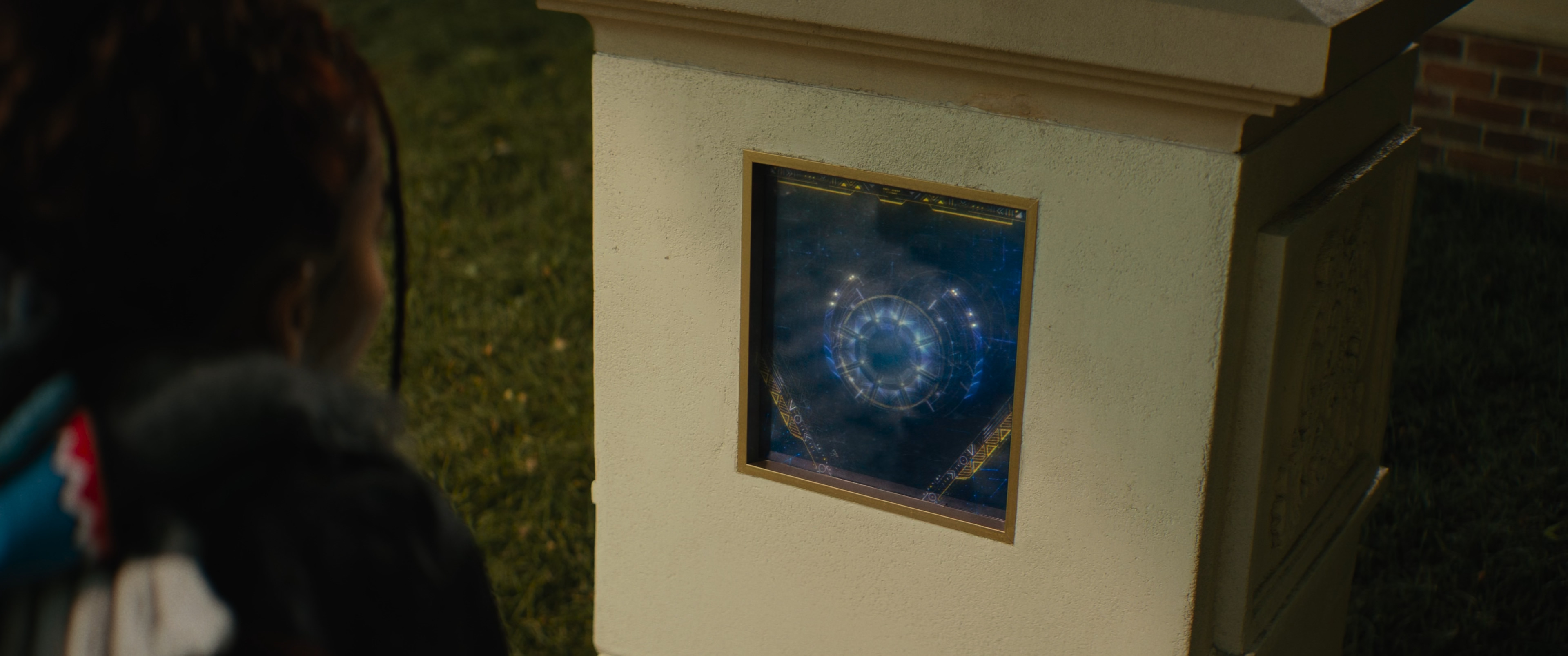 Ramiro Galan - Black Adam