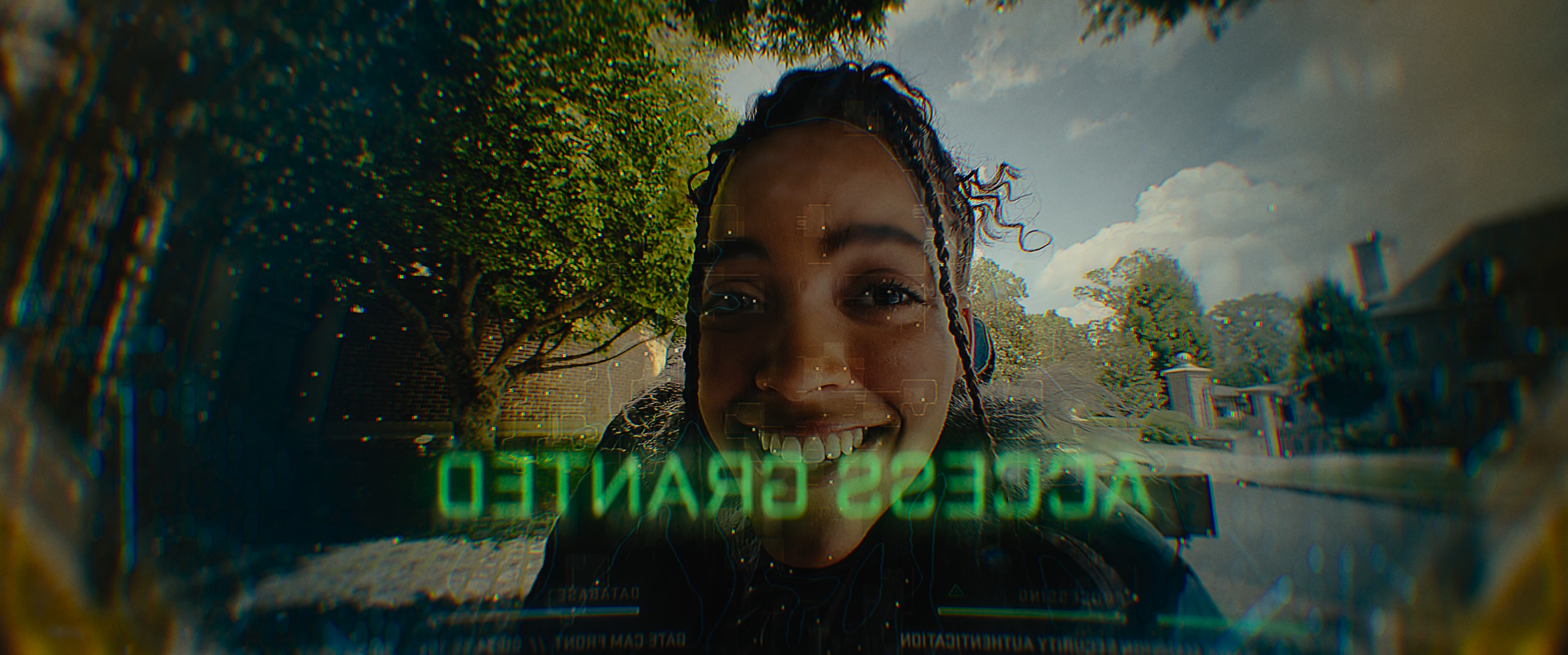 Ramiro Galan - Black Adam