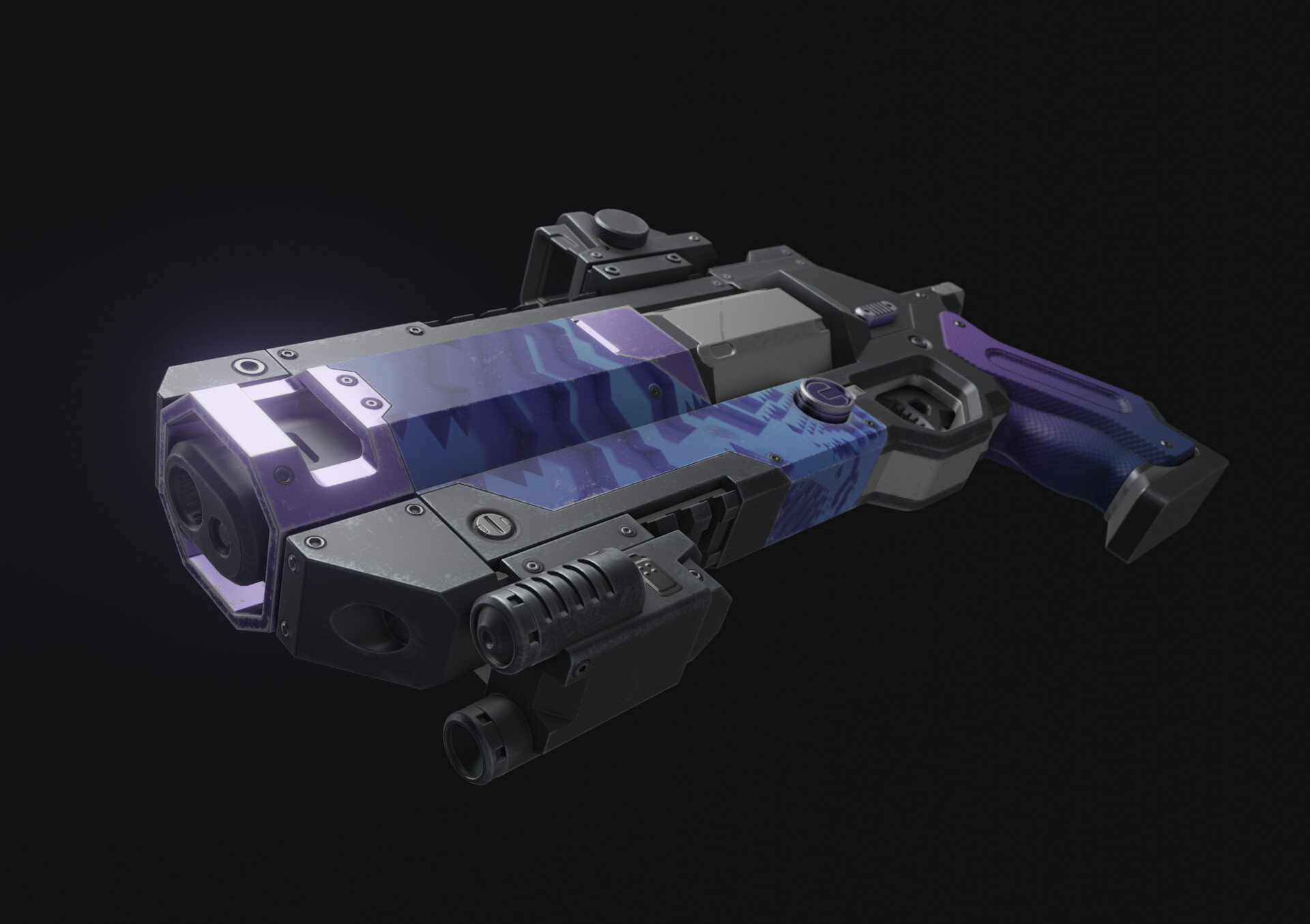 Fabio Fernandes - Wingman Fanart
