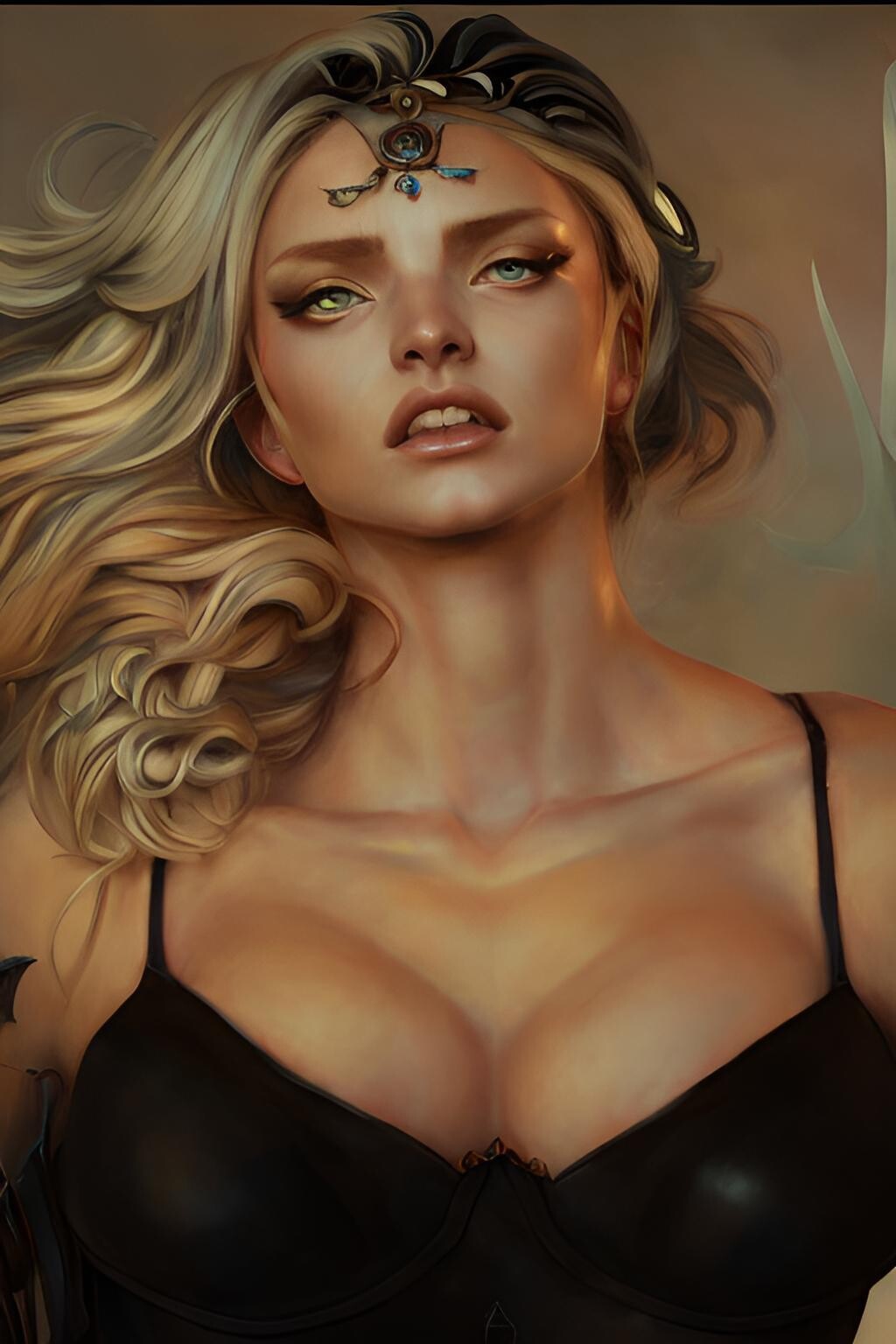 ArtStation - AI Generated