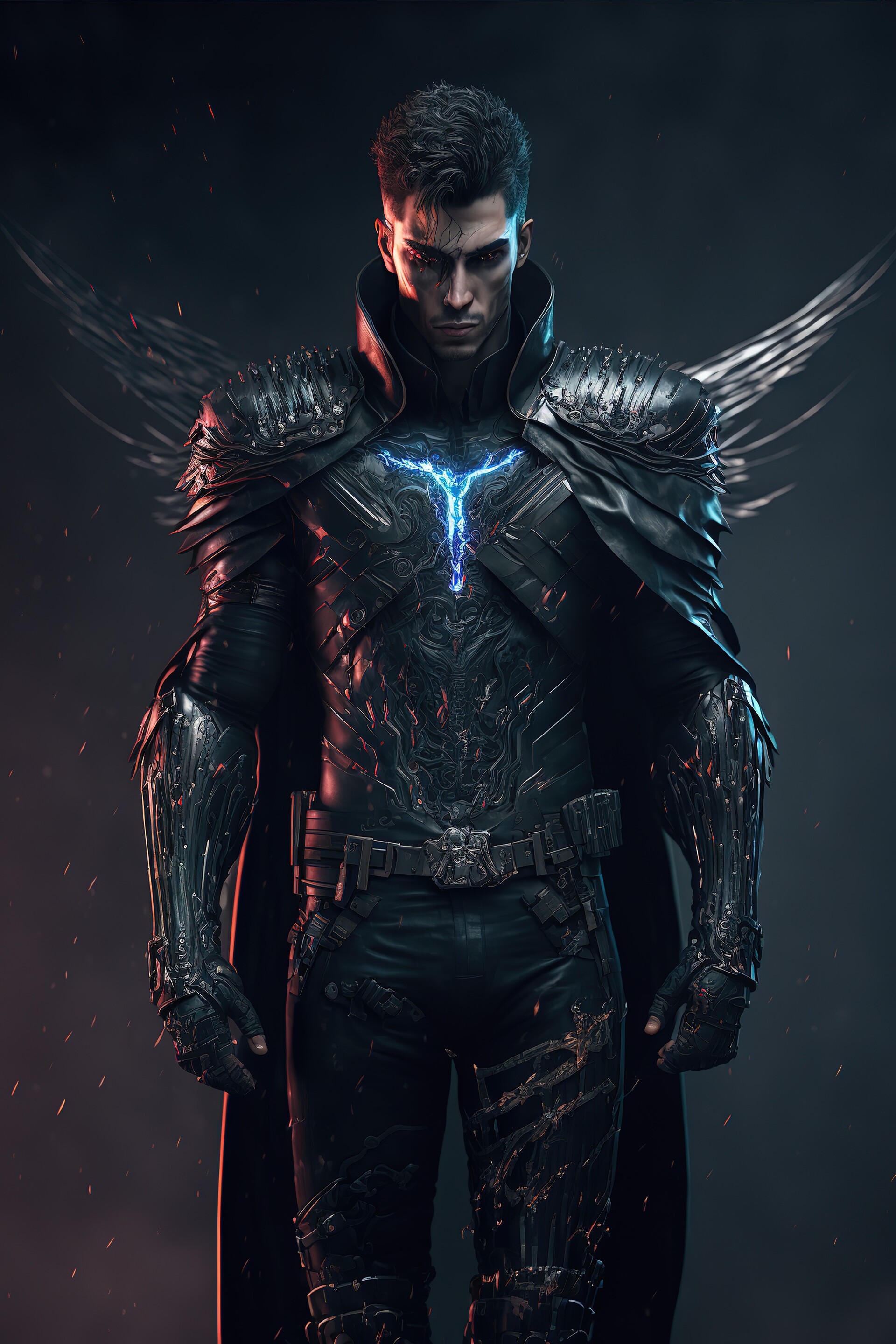 ArtStation - Paul Atreides