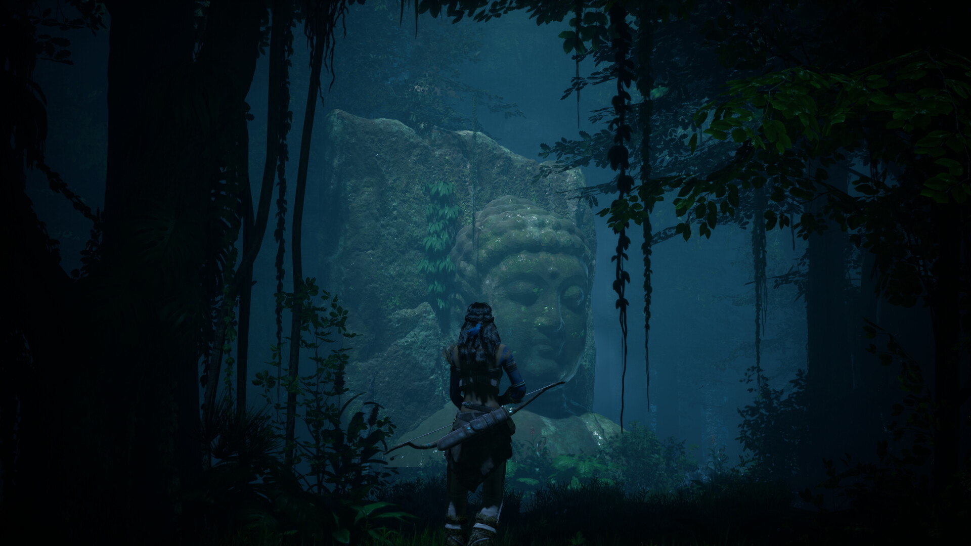 ArtStation - THE HUNT ANIMATION