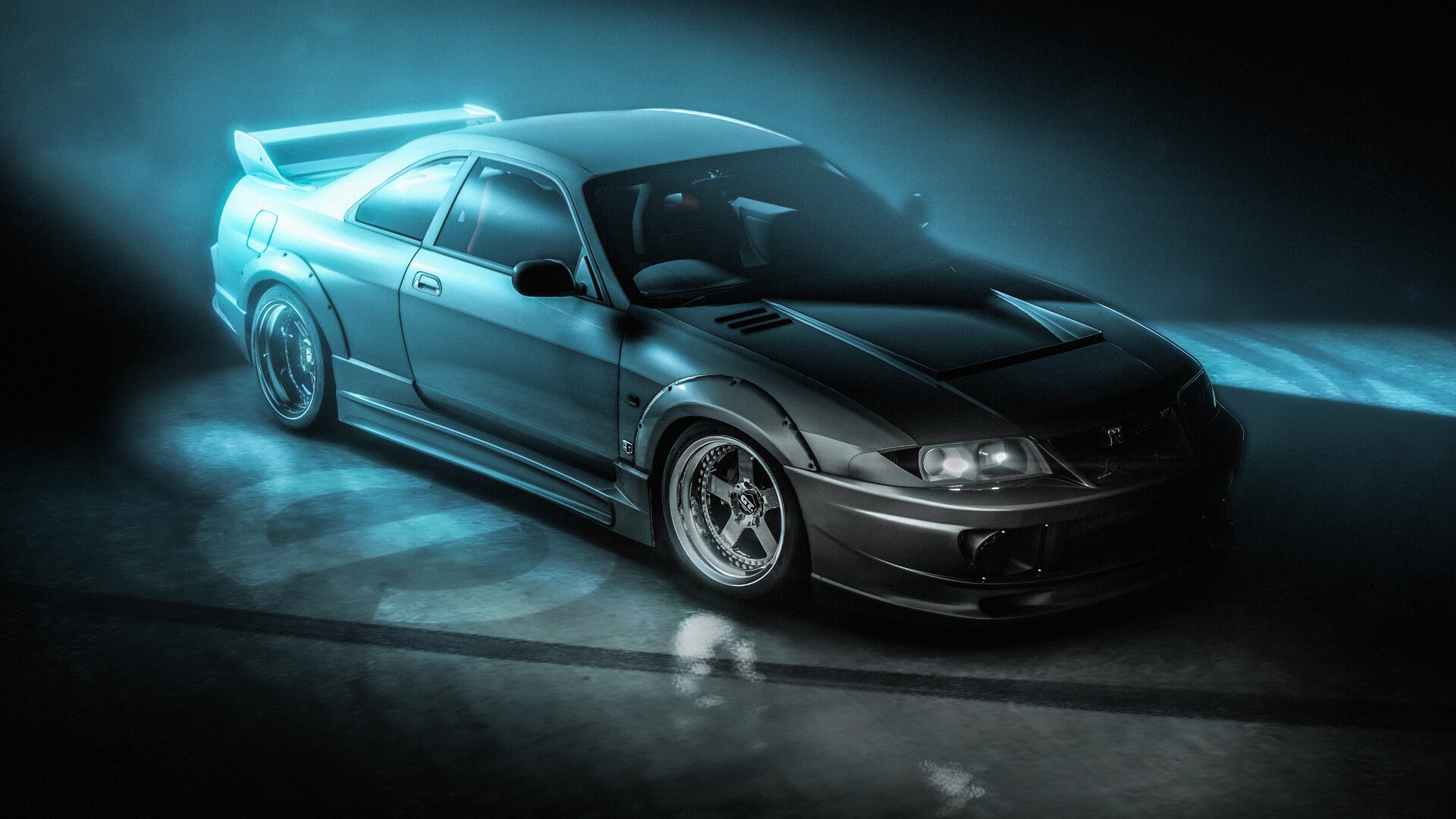 Dmitry Uryadov - 33 Abflug