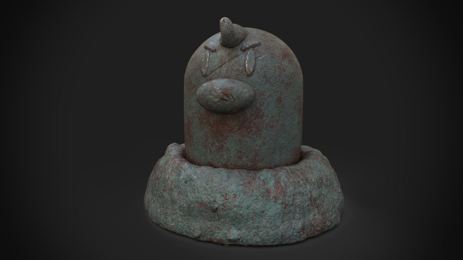 ArtStation - Diglett