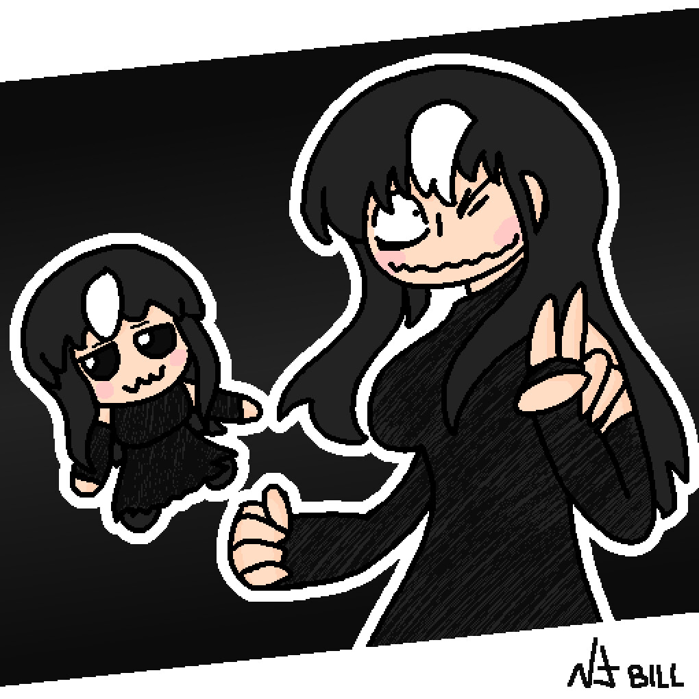 ArtStation - Noss Fanart