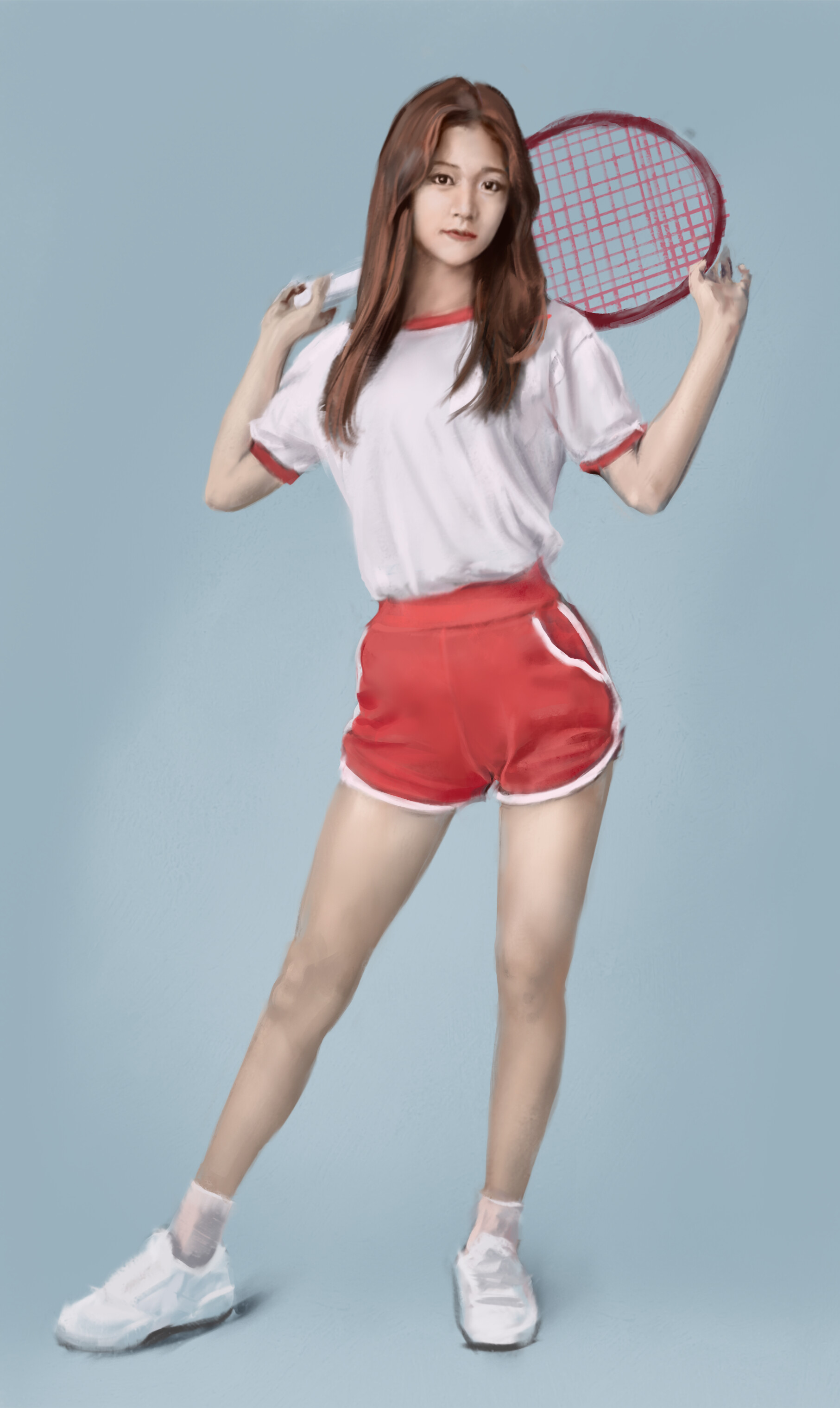 ArtStation - Quick Sketches