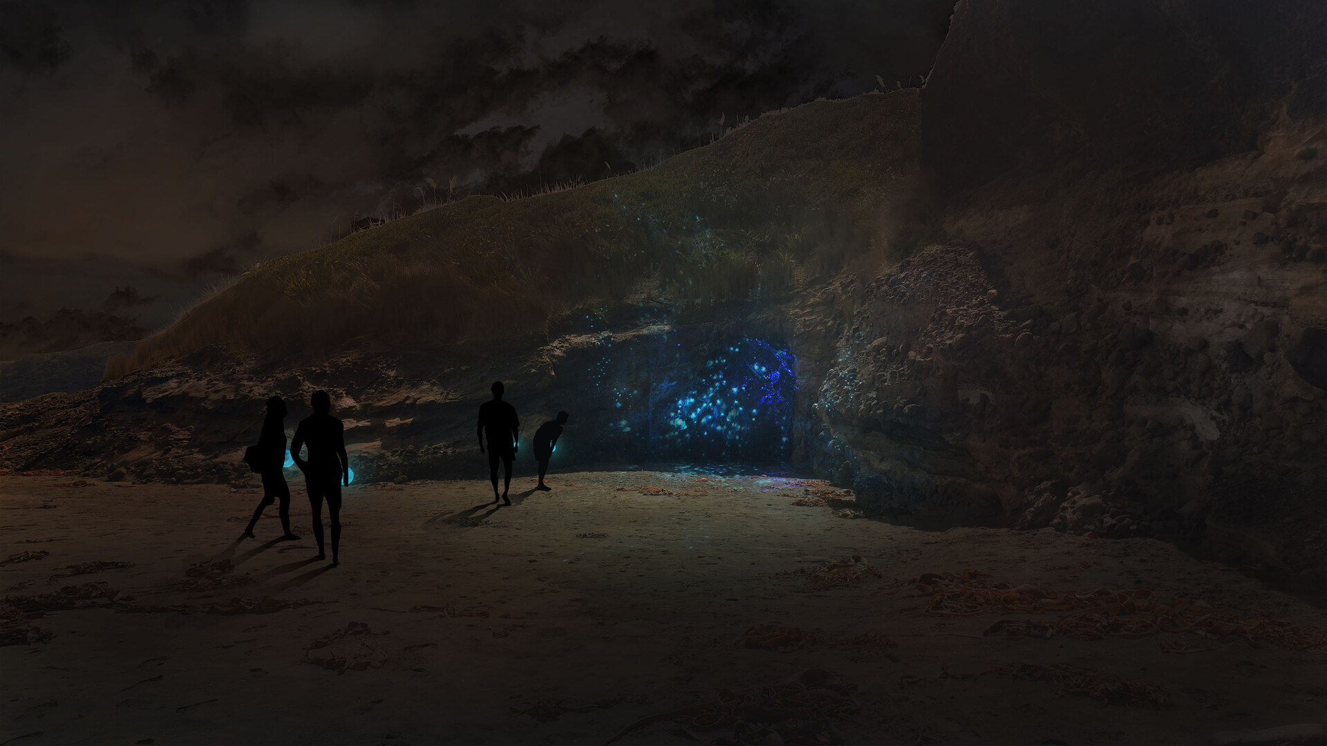 Arcticus - Lucent - Journey