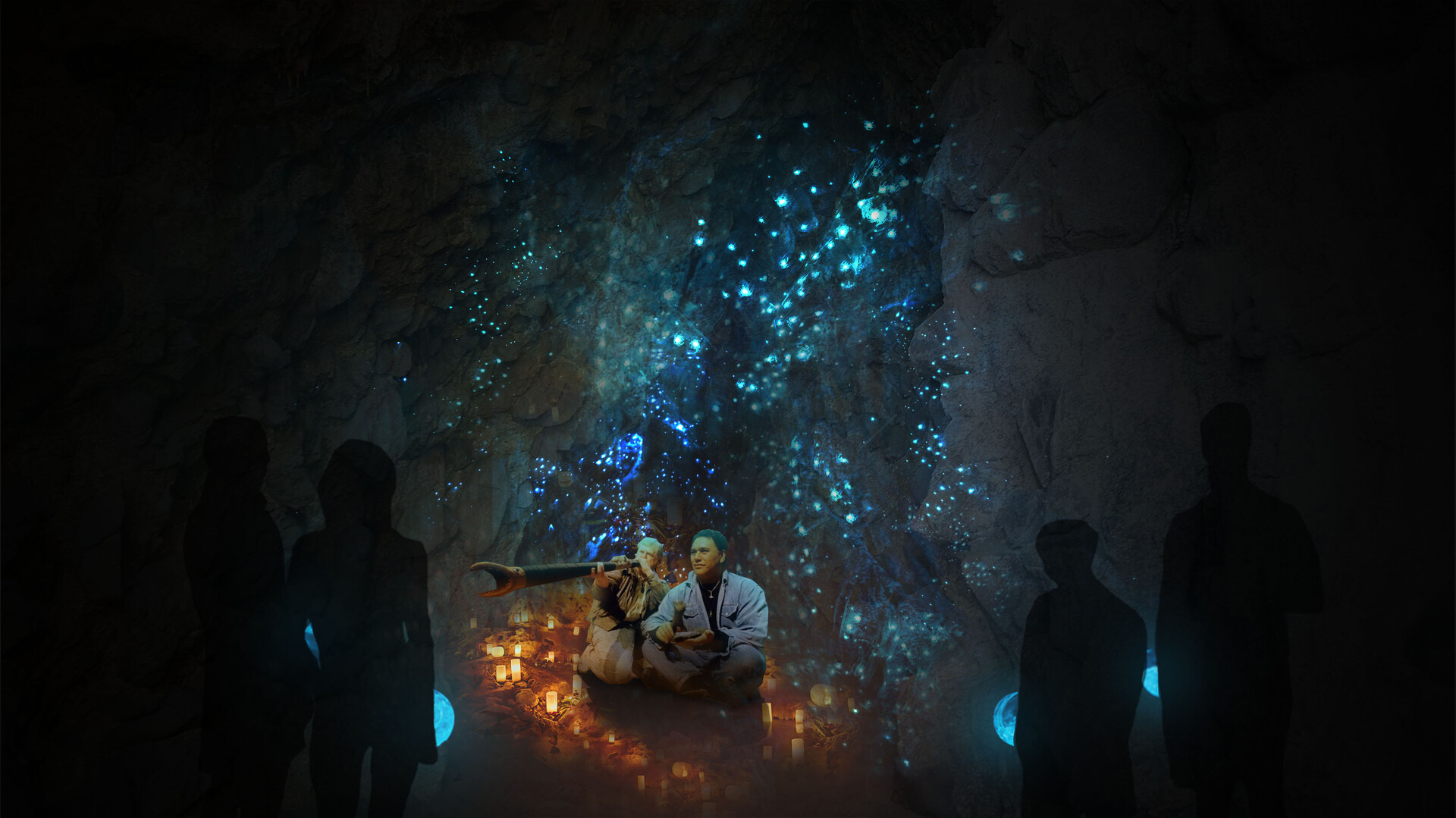 Arcticus - Lucent - Journey