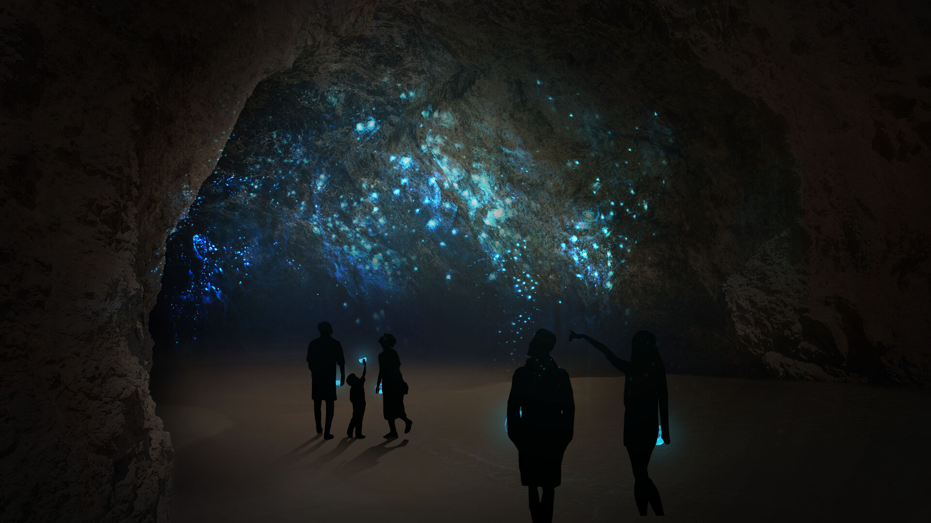 Arcticus - Lucent - Journey