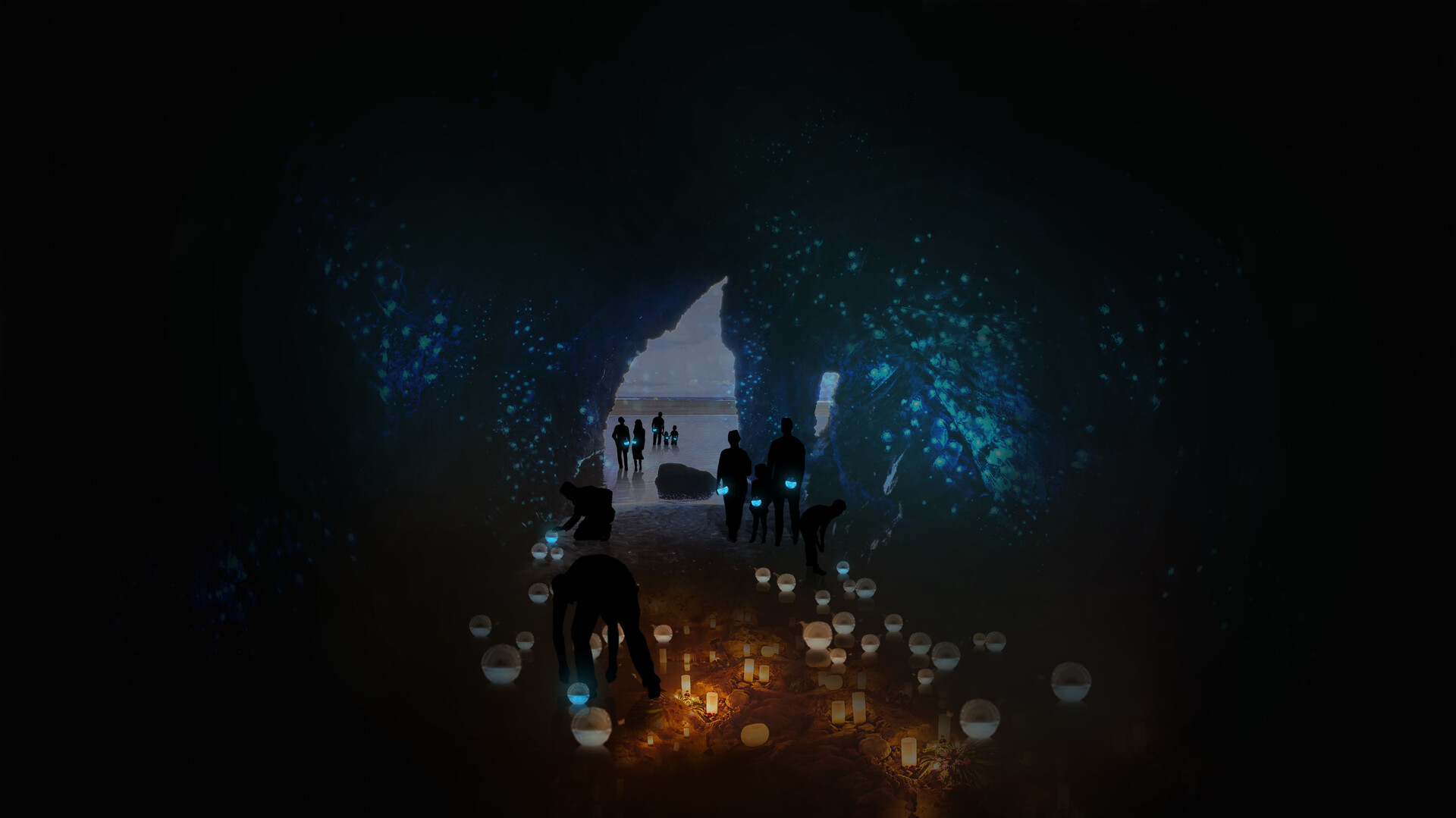 Arcticus - Lucent - Journey