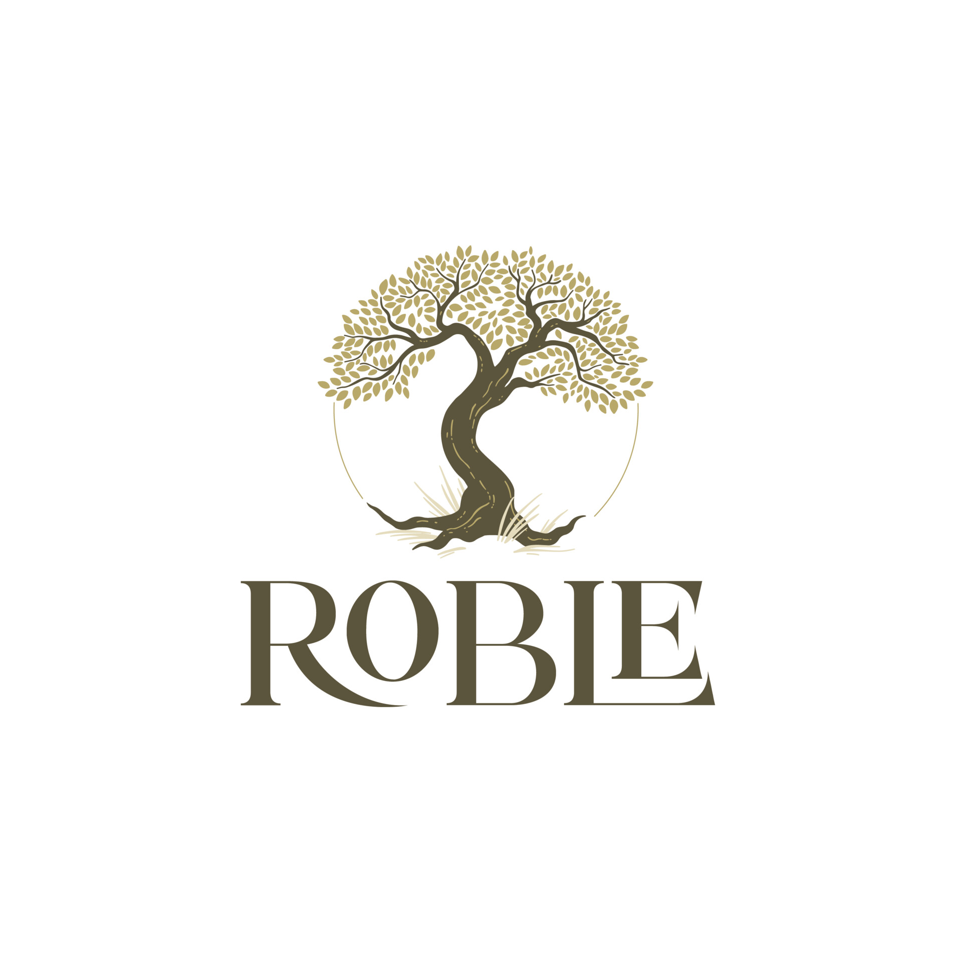 ArtStation - Roble Logo