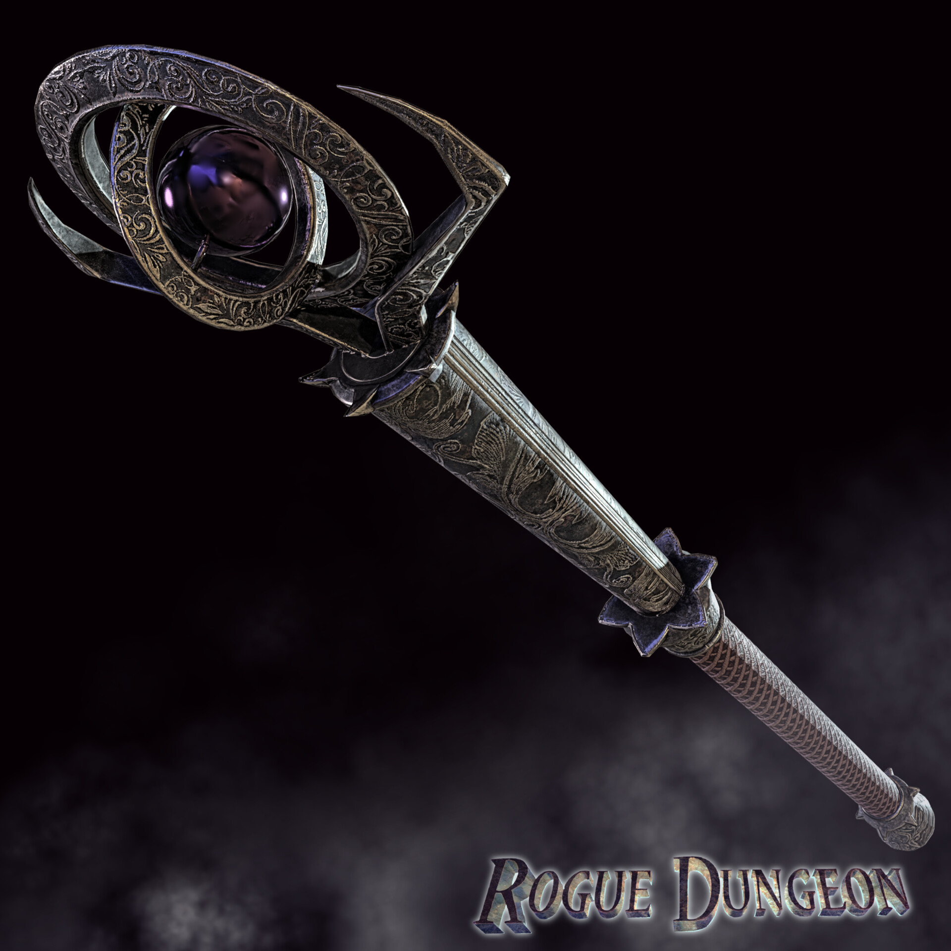 Jonathan Smith - 3d Props and Assets