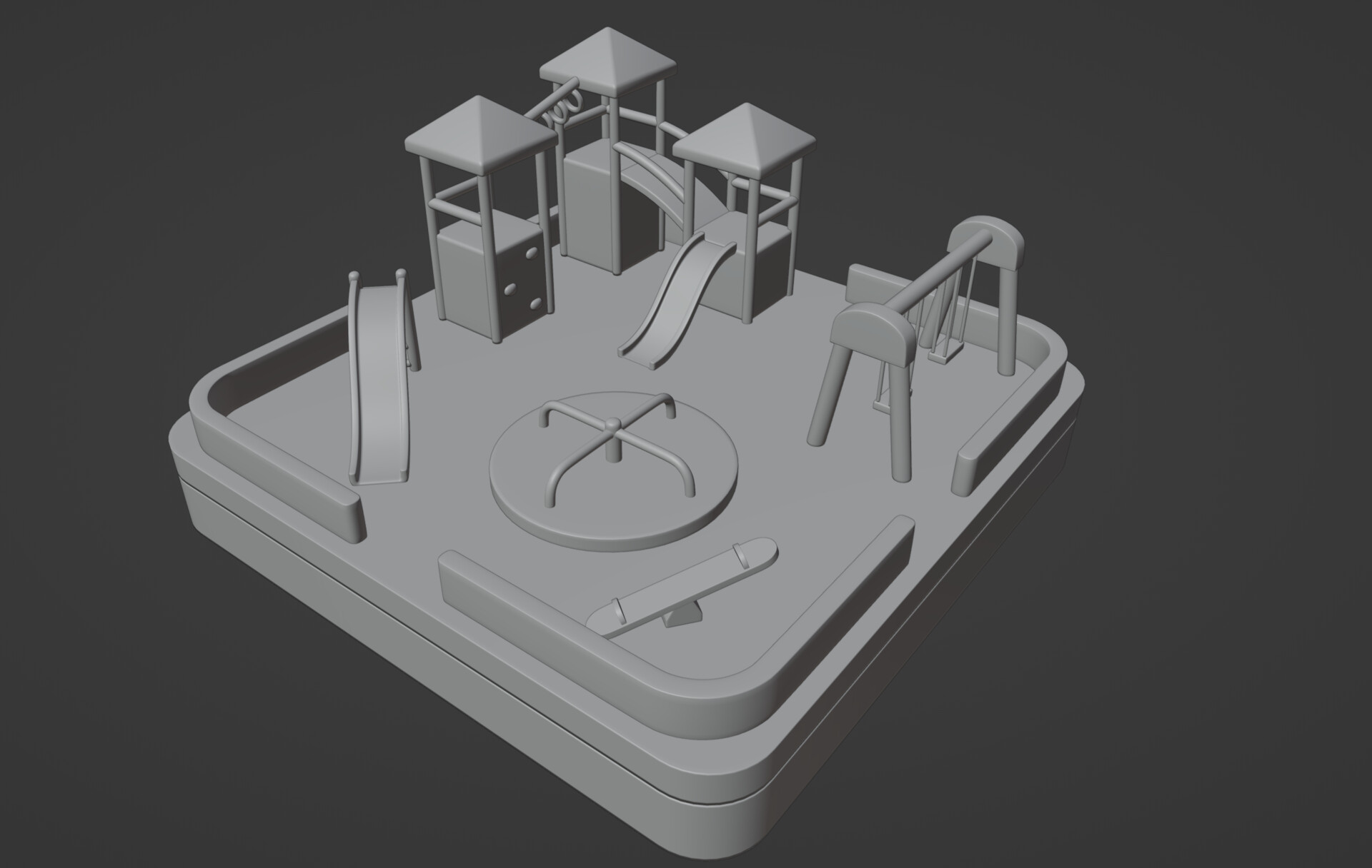 Steven McNicholas - Tile Chase - Blue Zoo x NextGen Virtual Animation ...