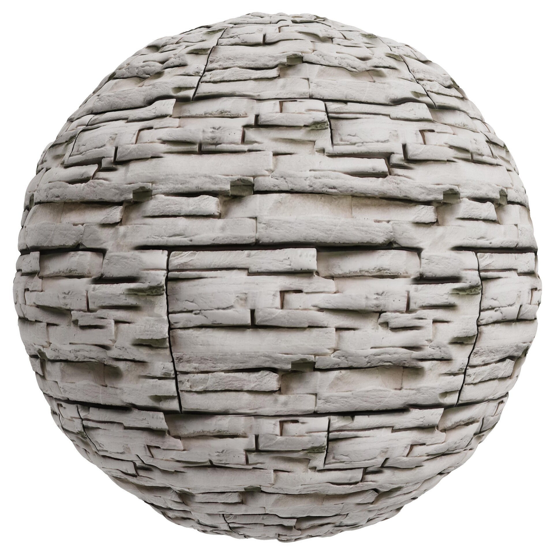 isandish - FB537 Faux stone veneer wall panel decorative outdoor stone ...