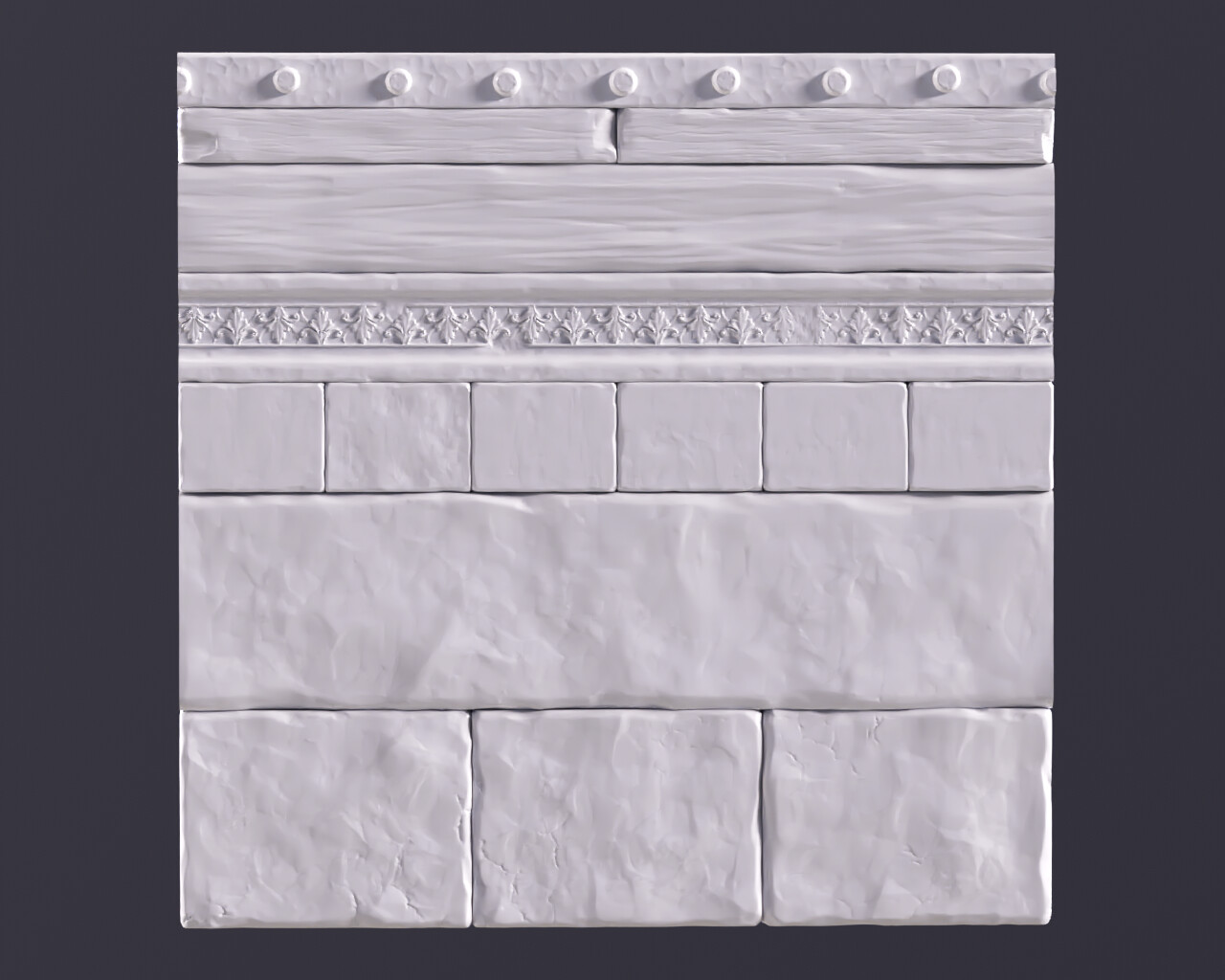 Chris Kinch - Blacksmith's Workshop