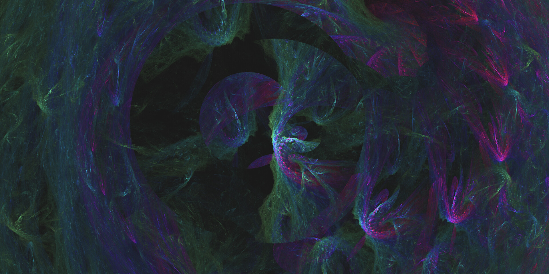 ArtStation - Voids Domain