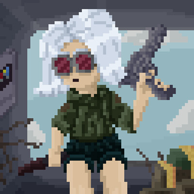 Daniel Antúnez - Portfolio