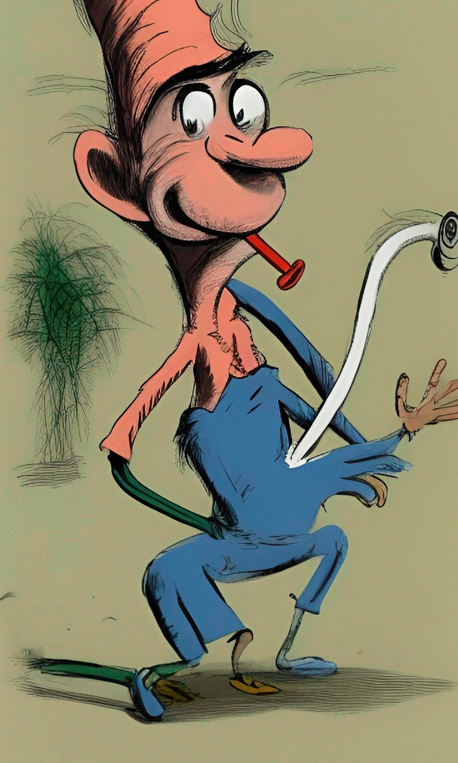 ArtStation - AI Derp 04