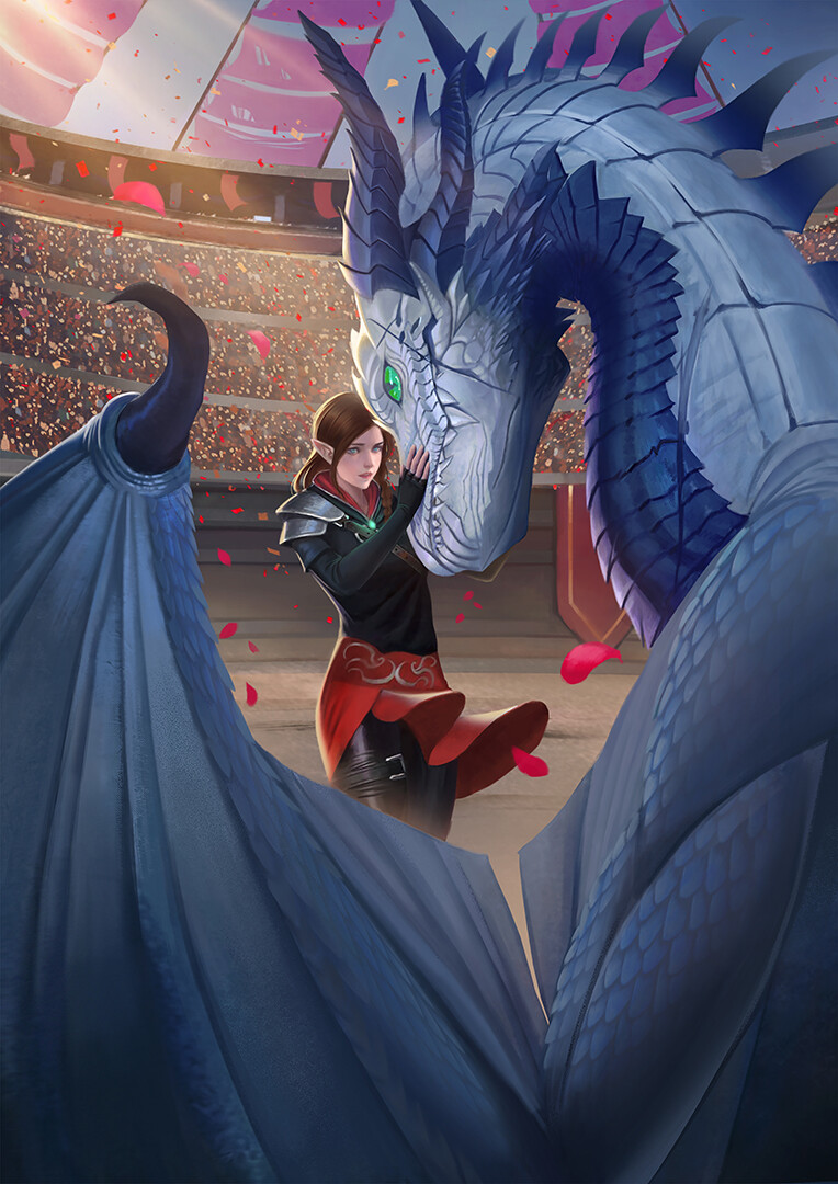 ArtStation - Pathfinder