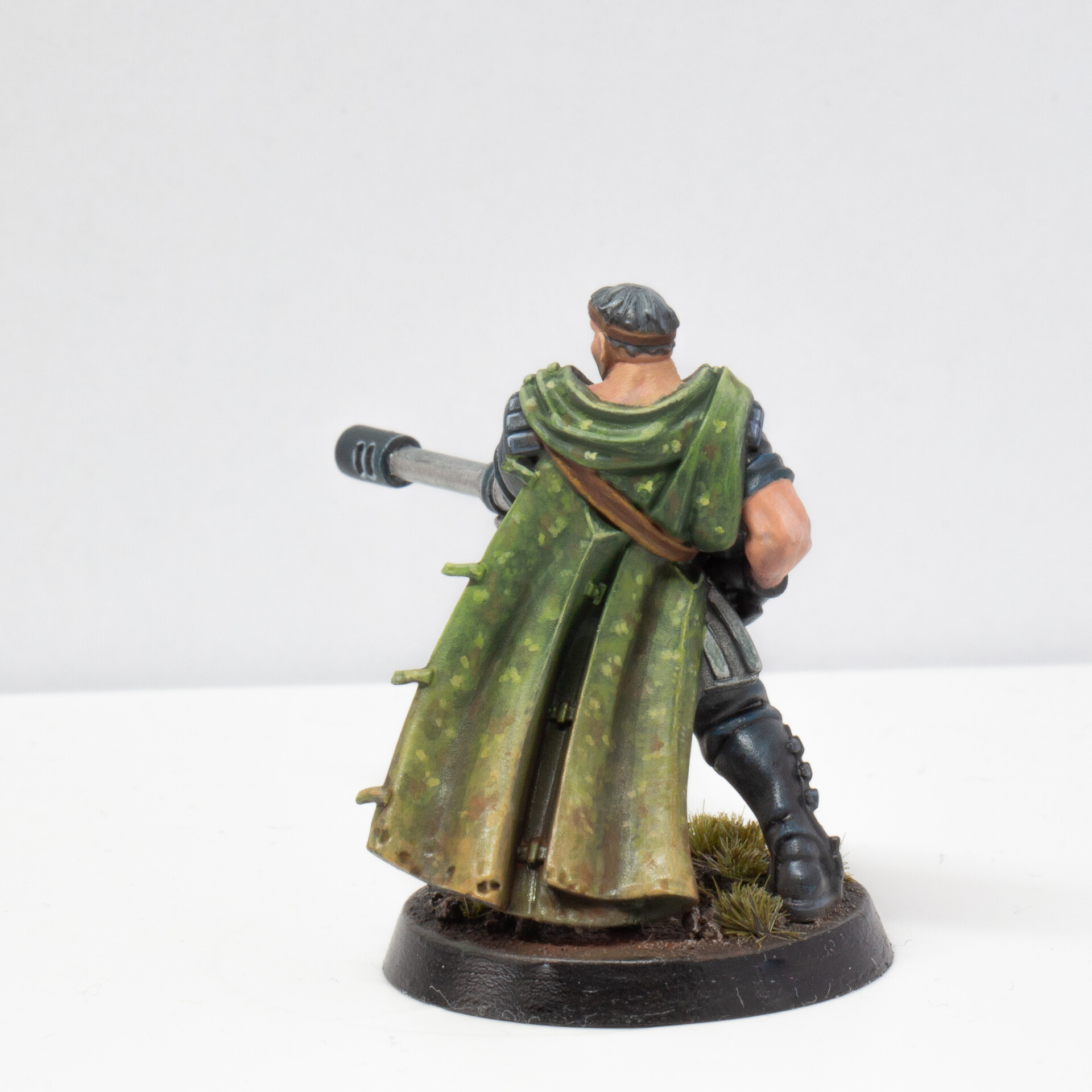 GuiPic - "Try Again" Bragg