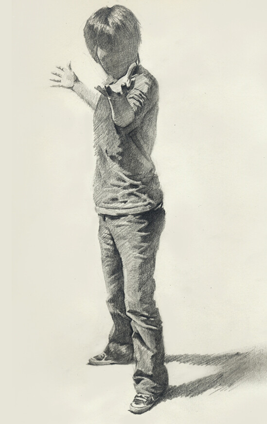 ArtStation - 2D Drawing