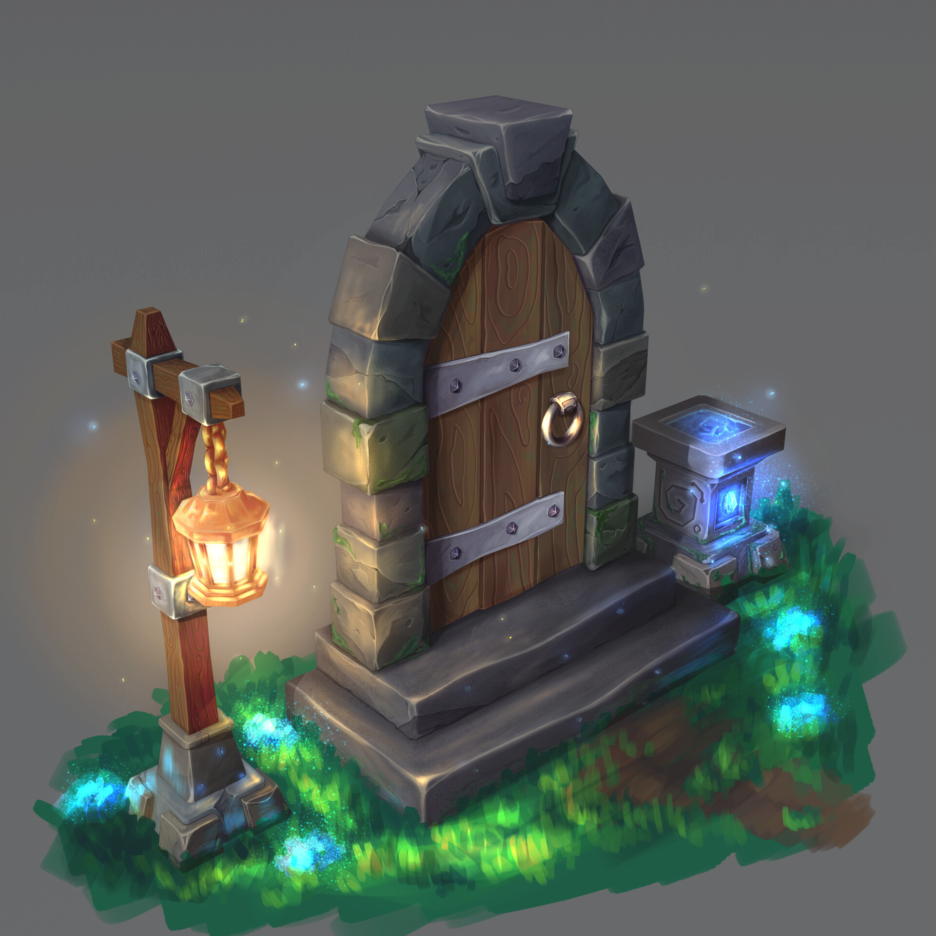 ArtStation - Different Styles