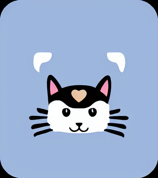 ArtStation - Cat Icons