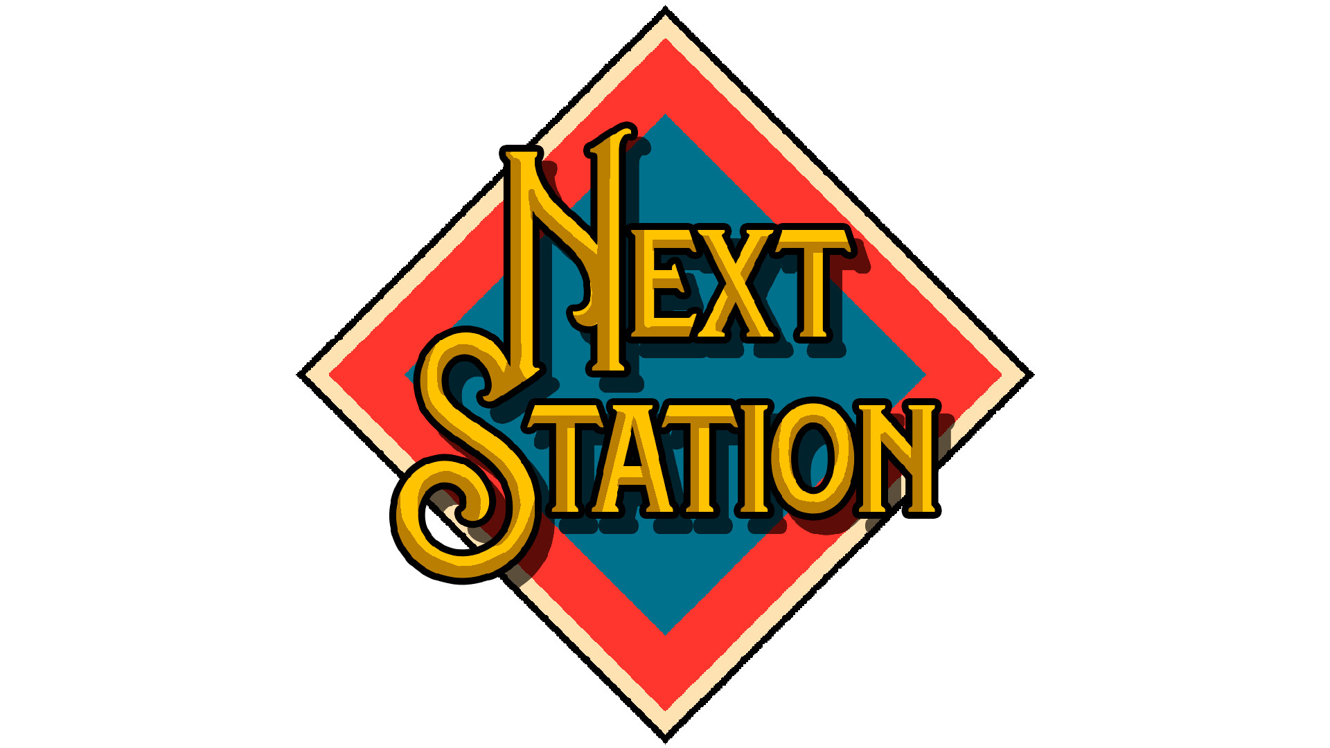 ArtStation - Next Sation - Pixel Art - Full Game Artwork