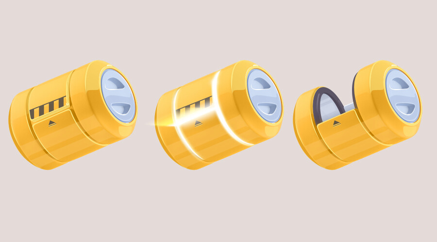 Arturo M. Abad - UI items