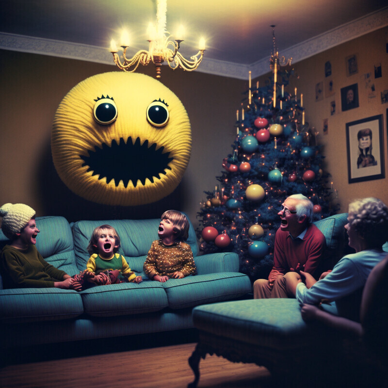 ArtStation - Brenda Cooks