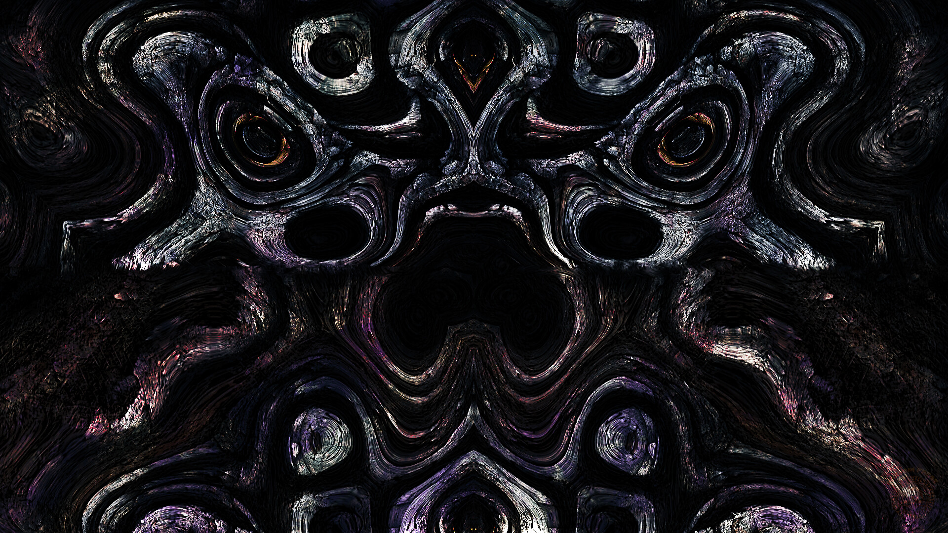 ArtStation - Alienation