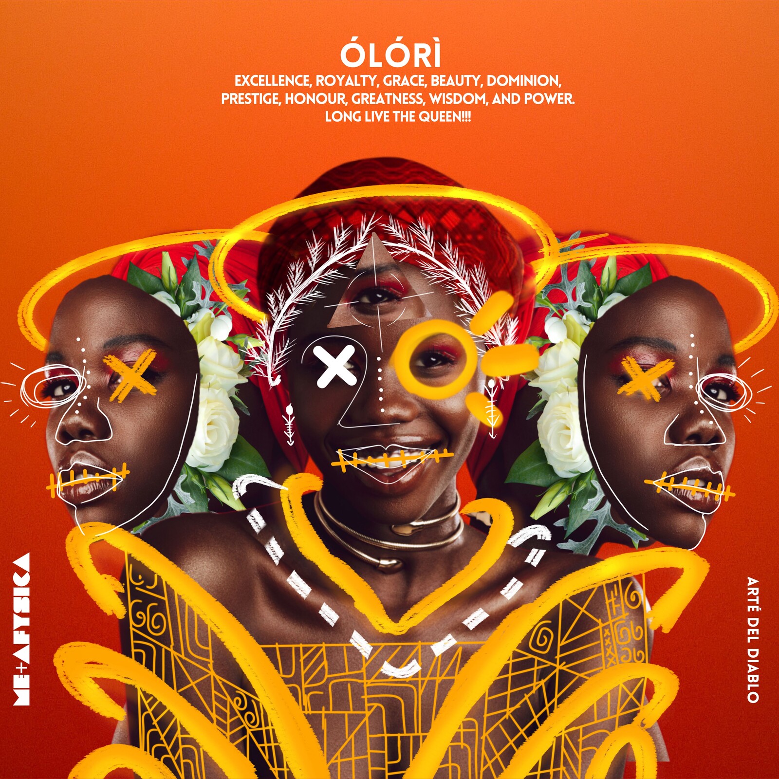 adeniyi adeoye - Ólórì