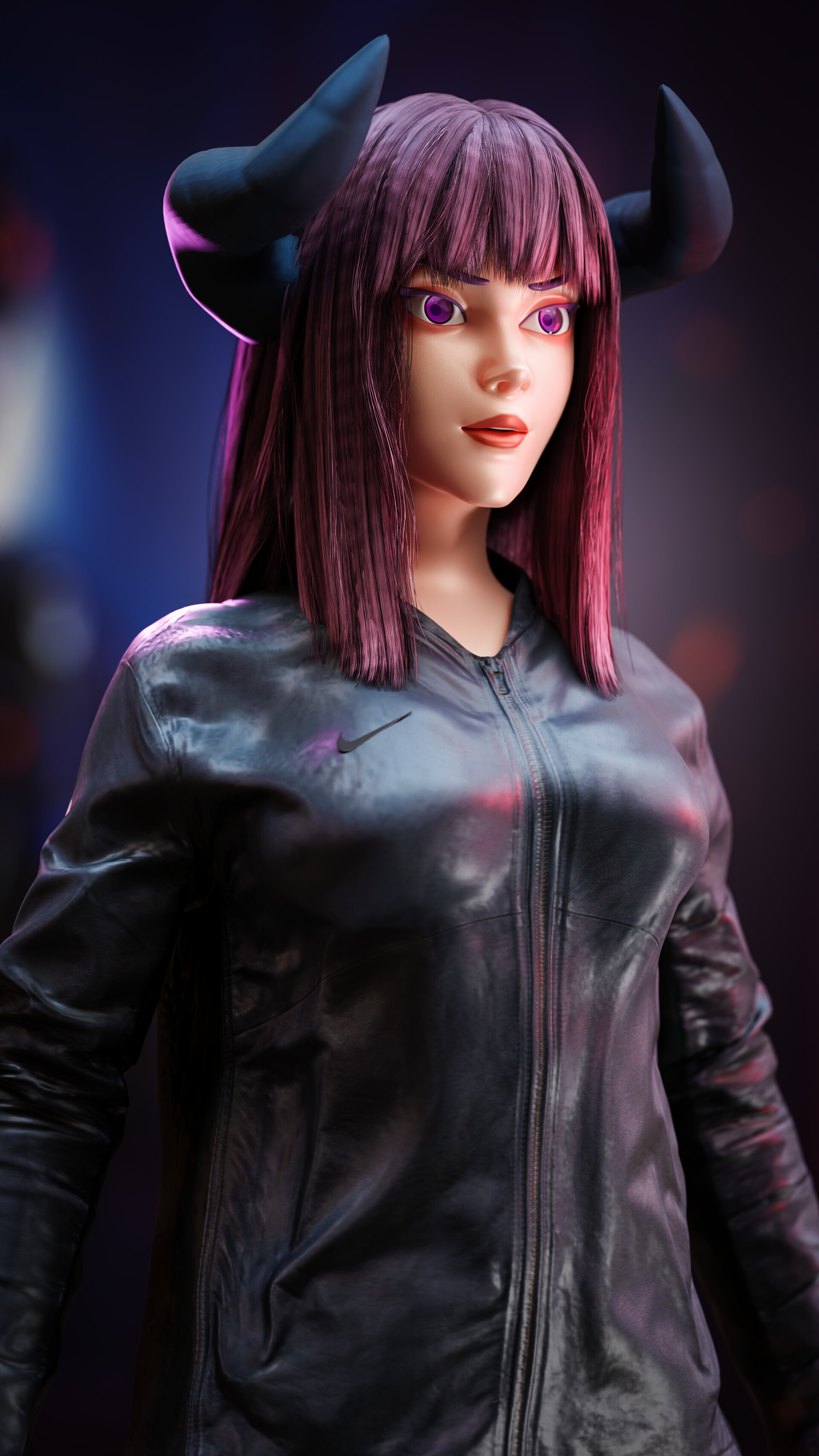 ArtStation - stylized character design