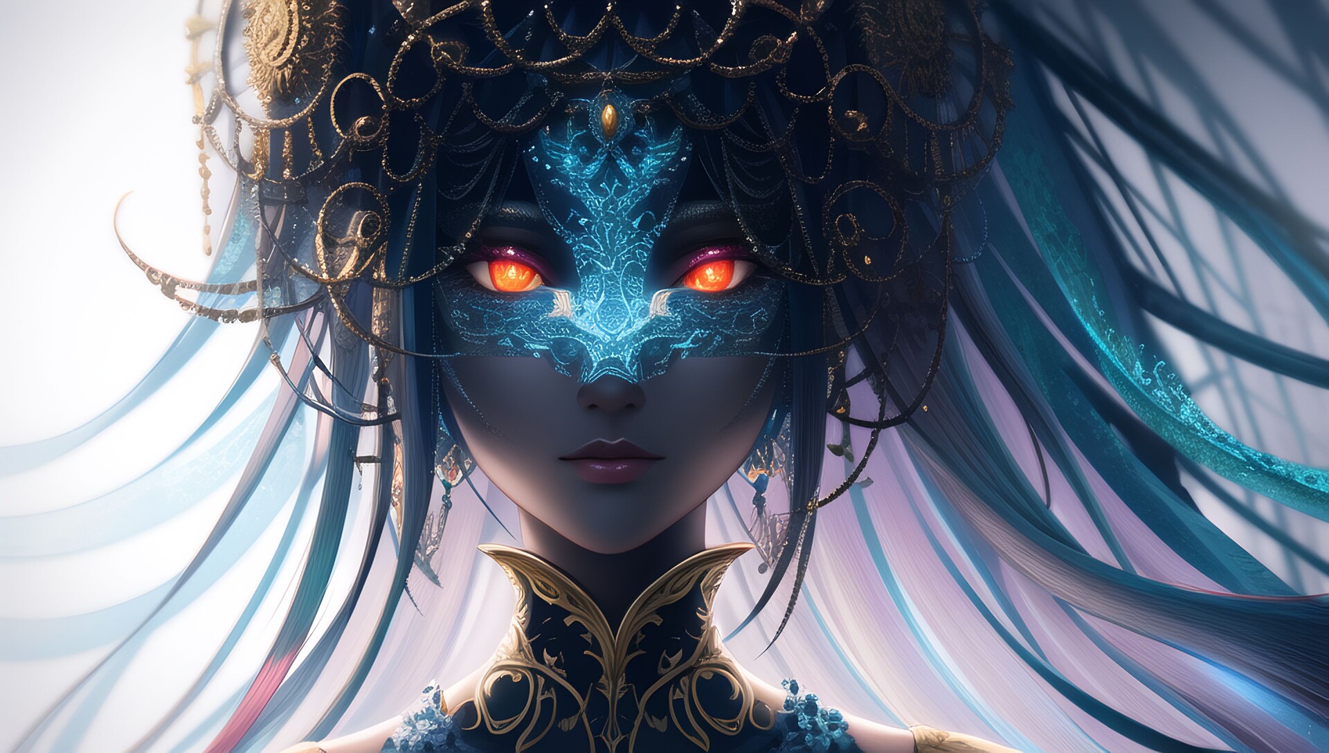 ArtStation - Ai Generated Art by CuteExecute