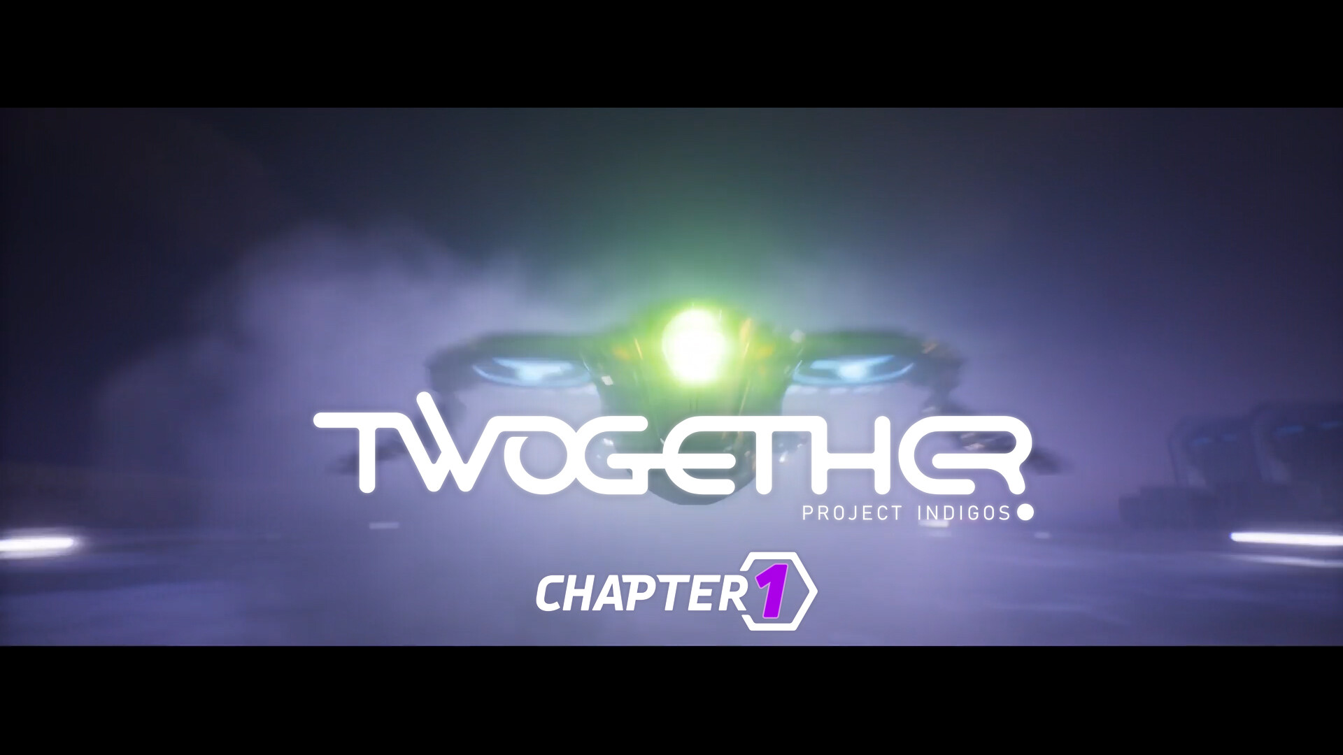 Julio_delNuevo - Twogether New Cinematic Trailer