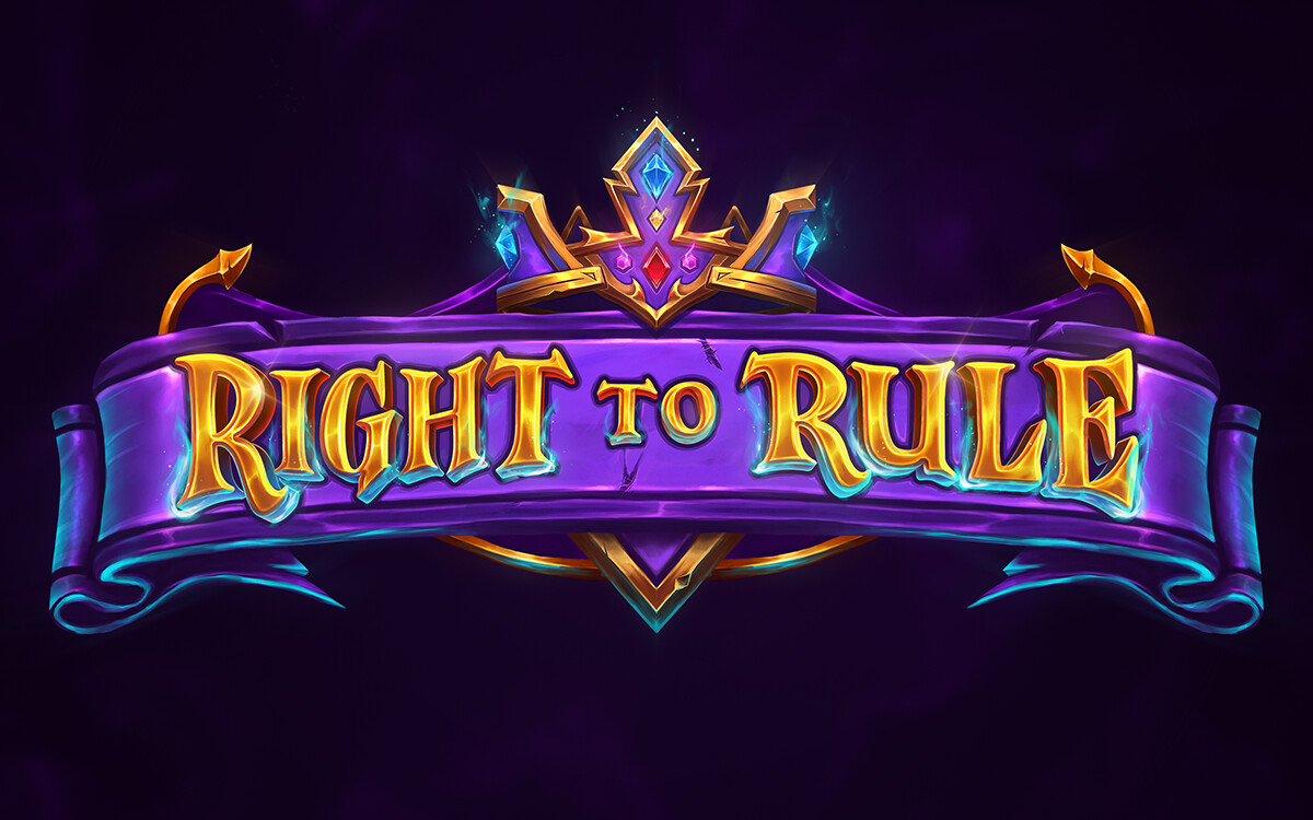 Pixarts - Design & Animations for Games - Mobile Game Logo - Right To ...