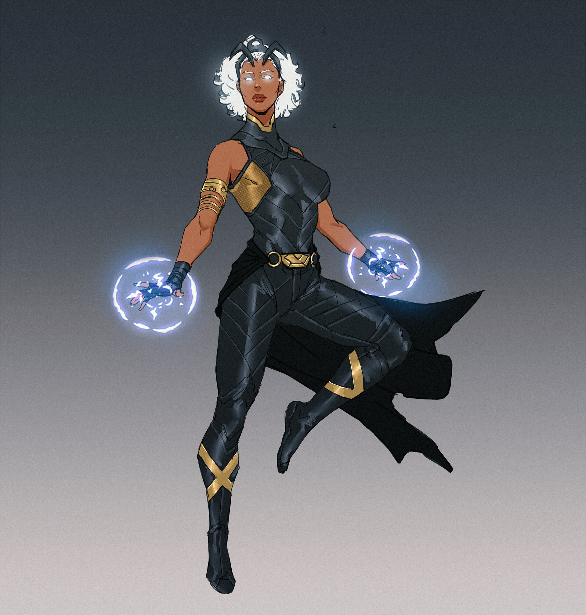 Luis Filipe - Sketchbook 2022.2