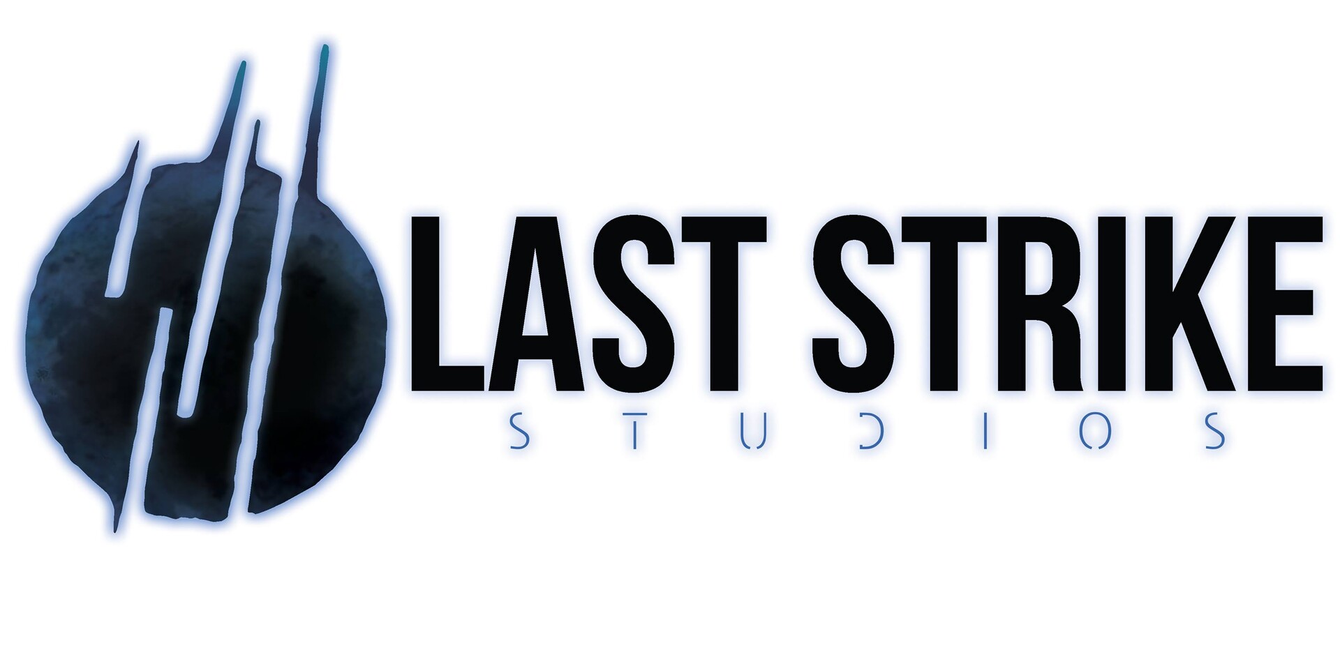 ArtStation - Last Strike logo