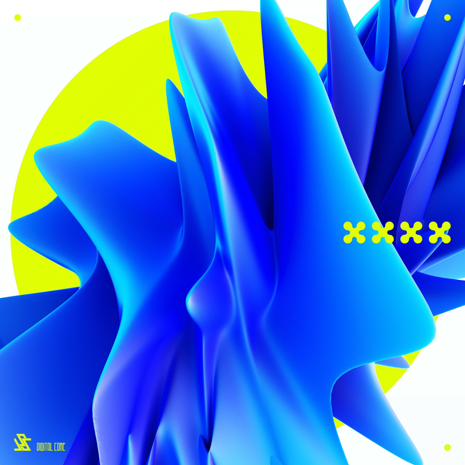 ArtStation - ⁘ Digital Core