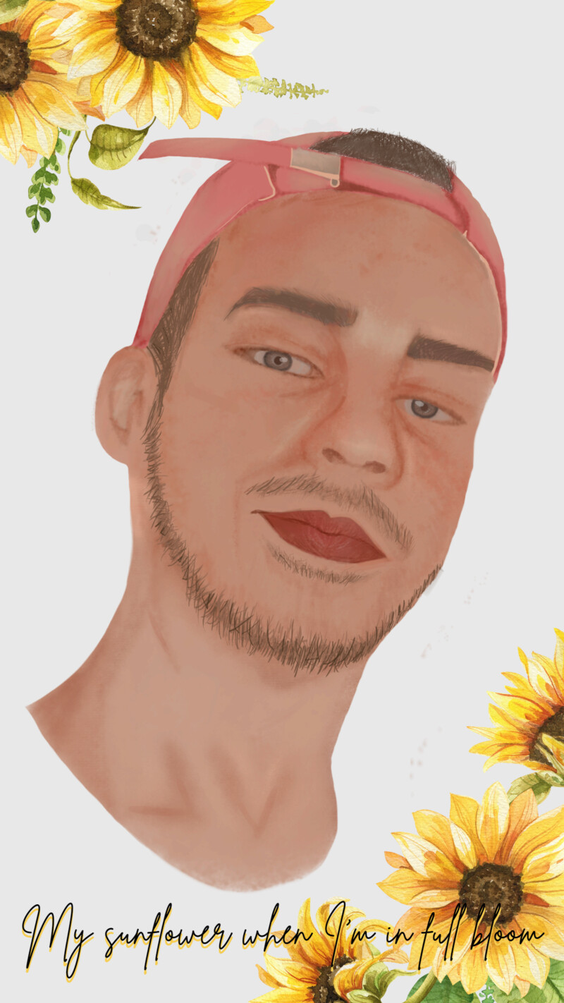 ArtStation - Alicia Macedo